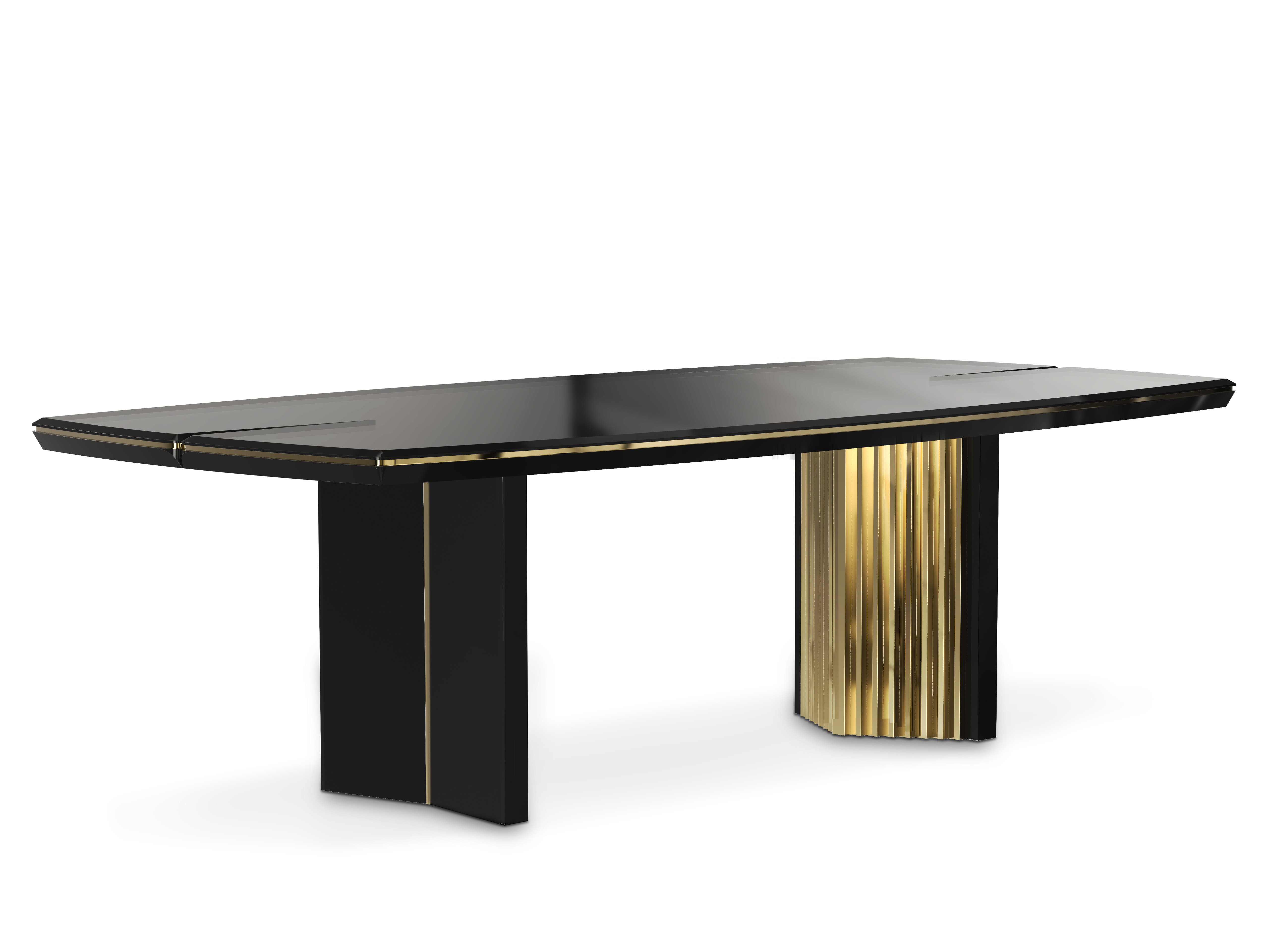 BEYOND | Table By LUXXU