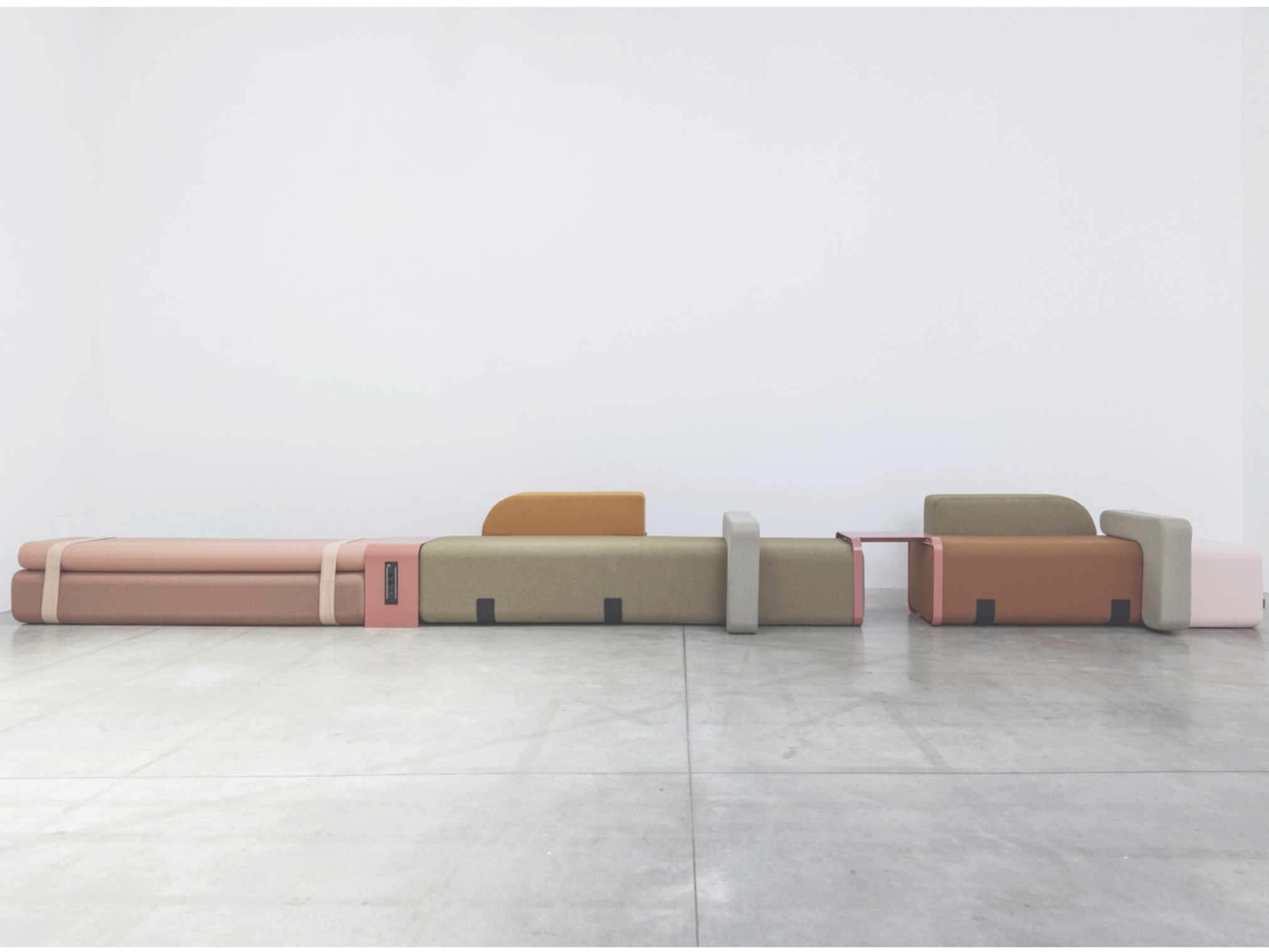 BFLEX By Marine Peyre Editions design Marine Peyre