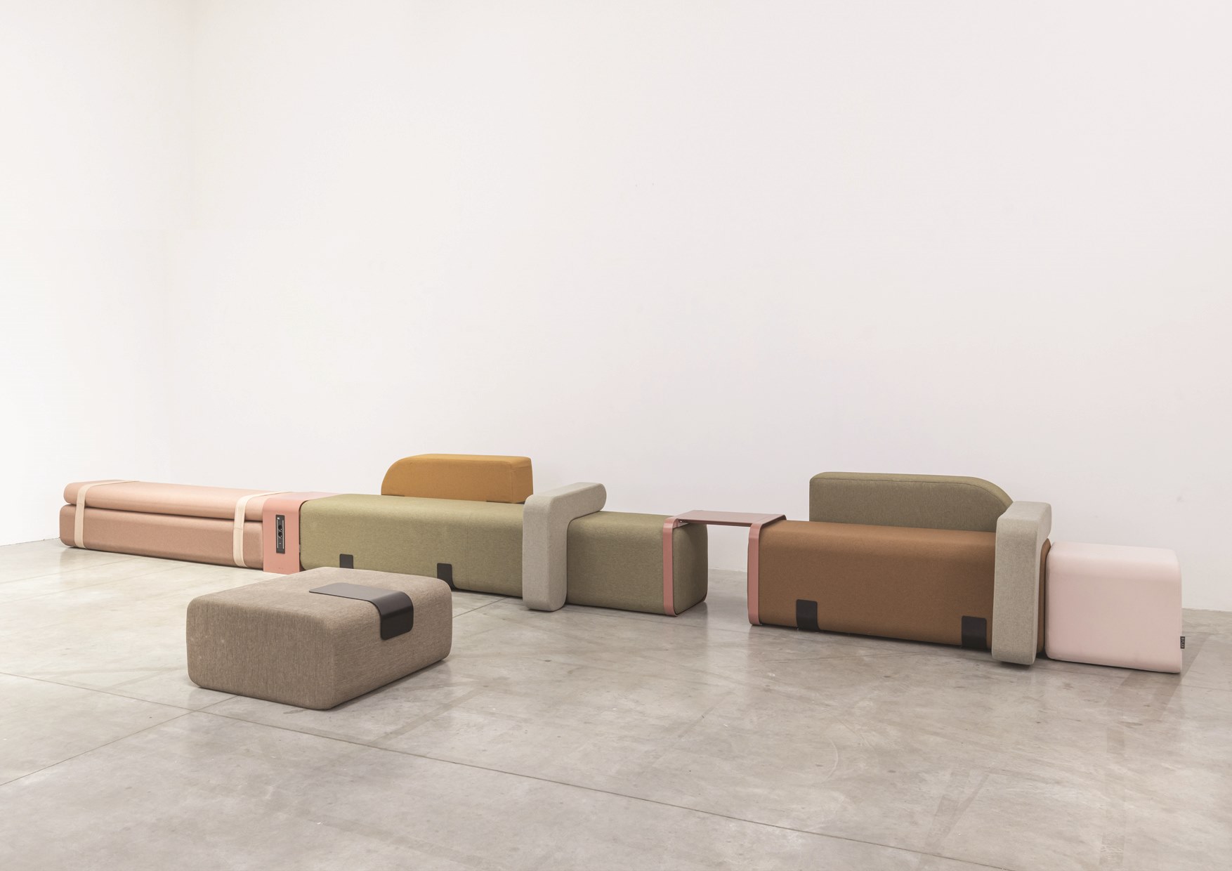 BFLEX By Marine Peyre Editions design Marine Peyre
