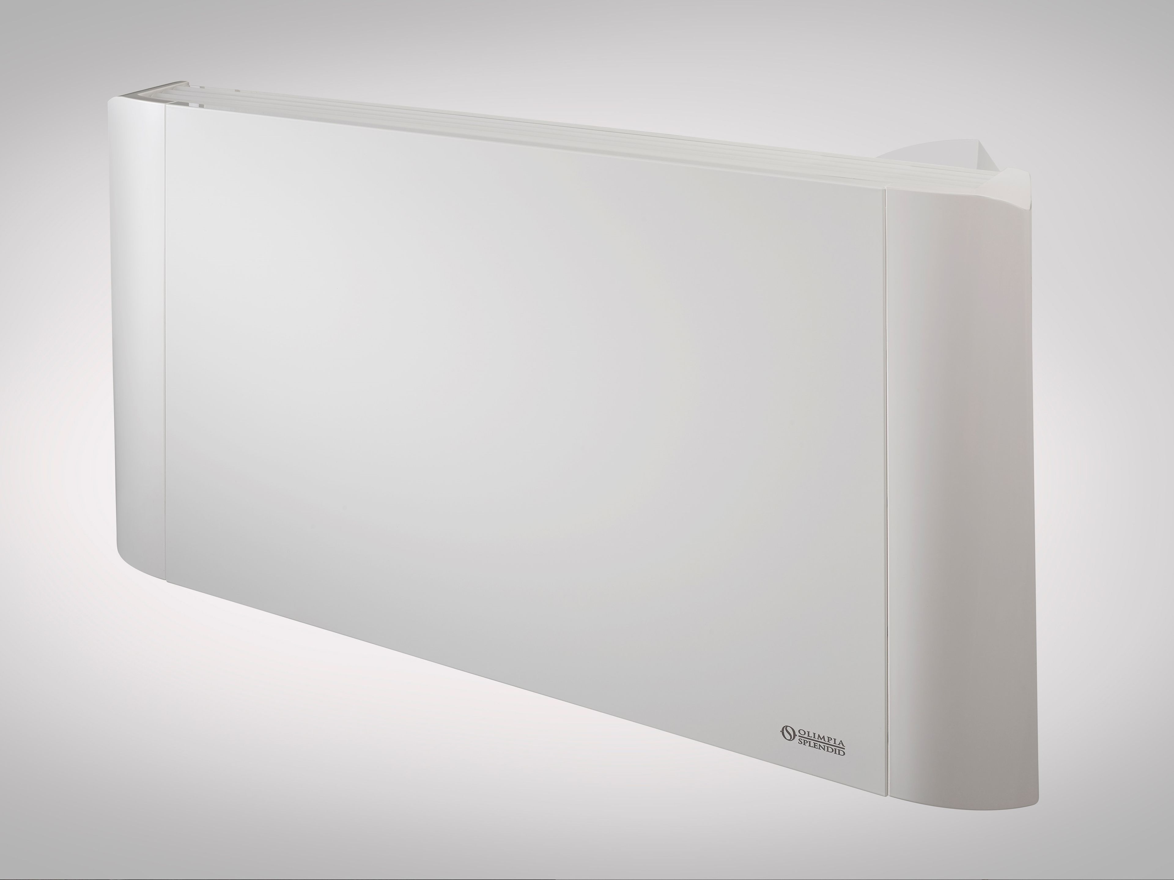 BI2 SL SMART S1 INVERTER ULTRASLIM Wall-mounted fan coil unit By ...