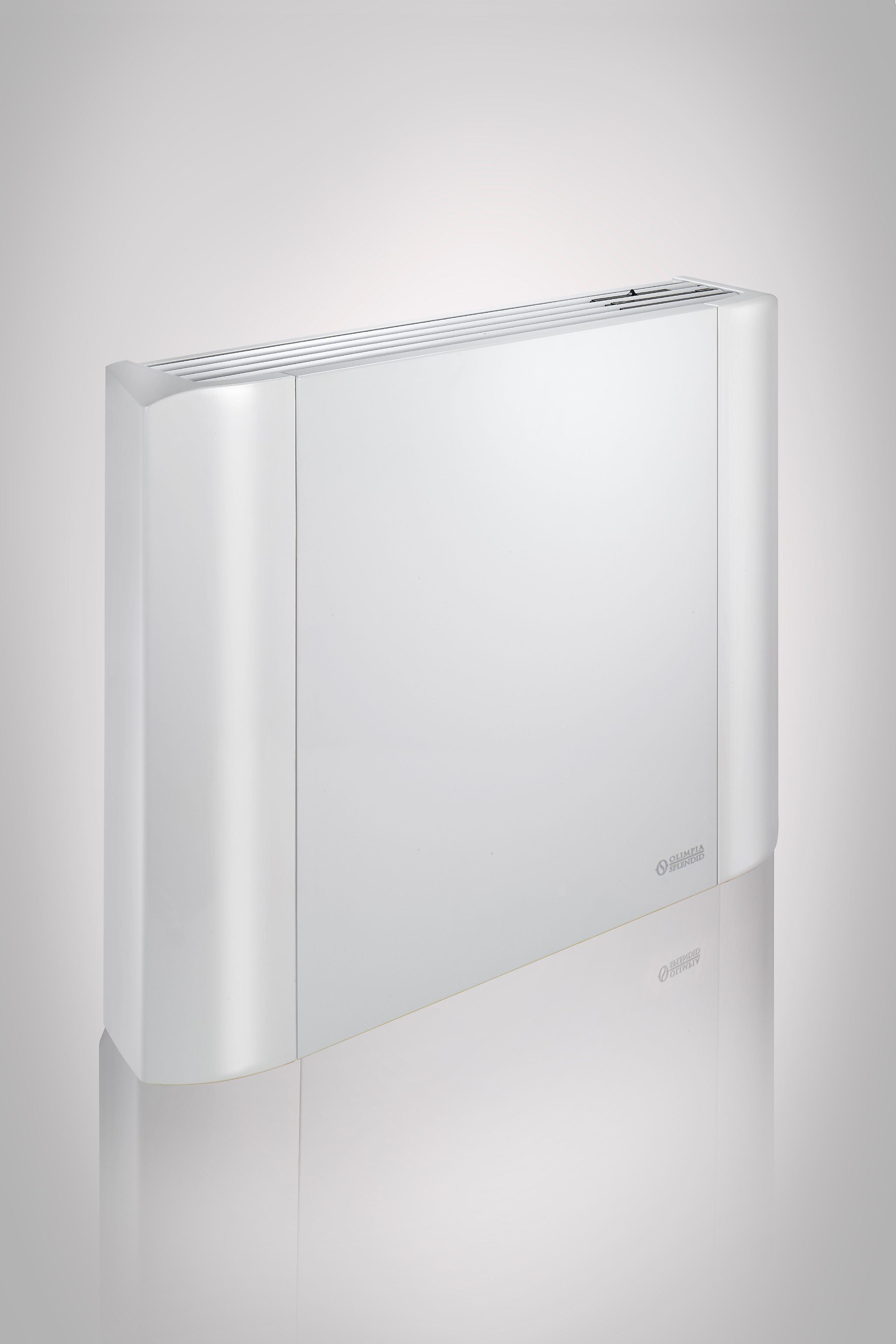 BI2 SL SMART S1 INVERTER ULTRASLIM Wall-mounted fan coil unit By ...