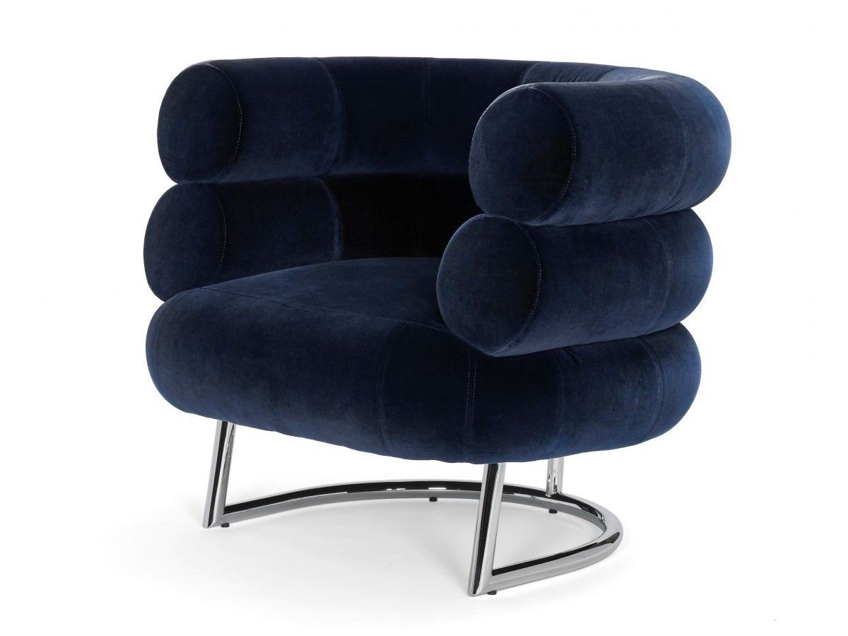 BIBENDUM Armchair By ClassiCon | design Eileen Gray