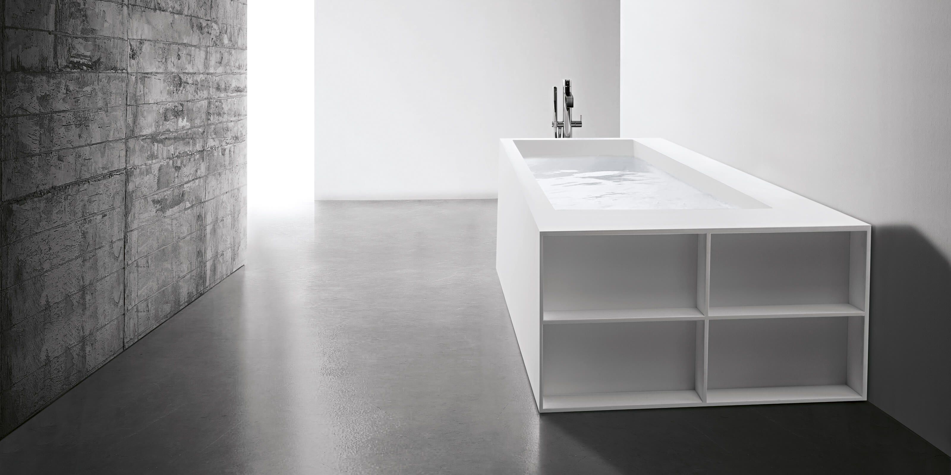 BIBLIO By Antonio Lupi Design design Nevio Tellatin