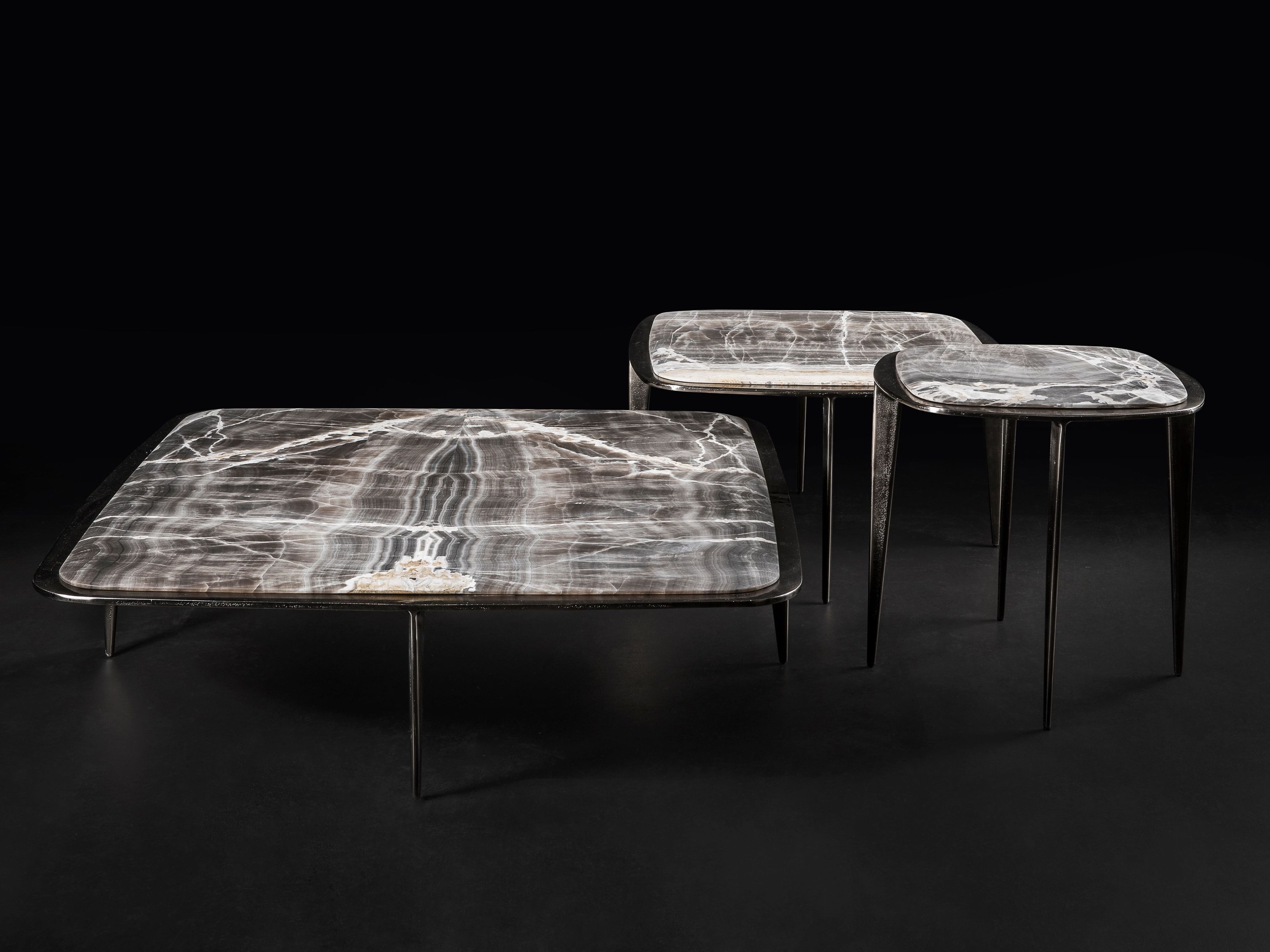 BIG BANG Coffee table By Henge | design Massimo Castagna