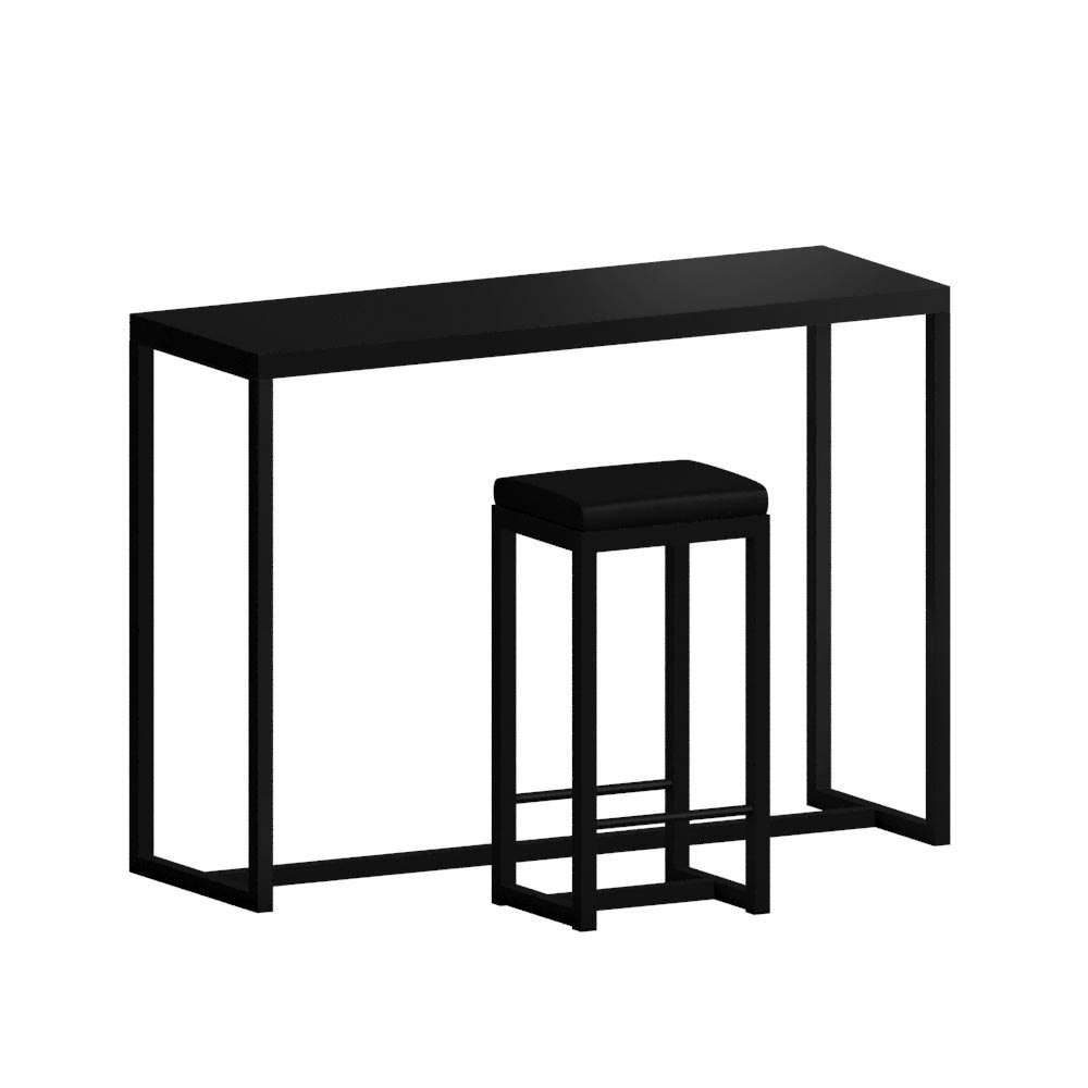 BIG BROTHER | High table Big Brother Collection By Zeus design Maurizio ...