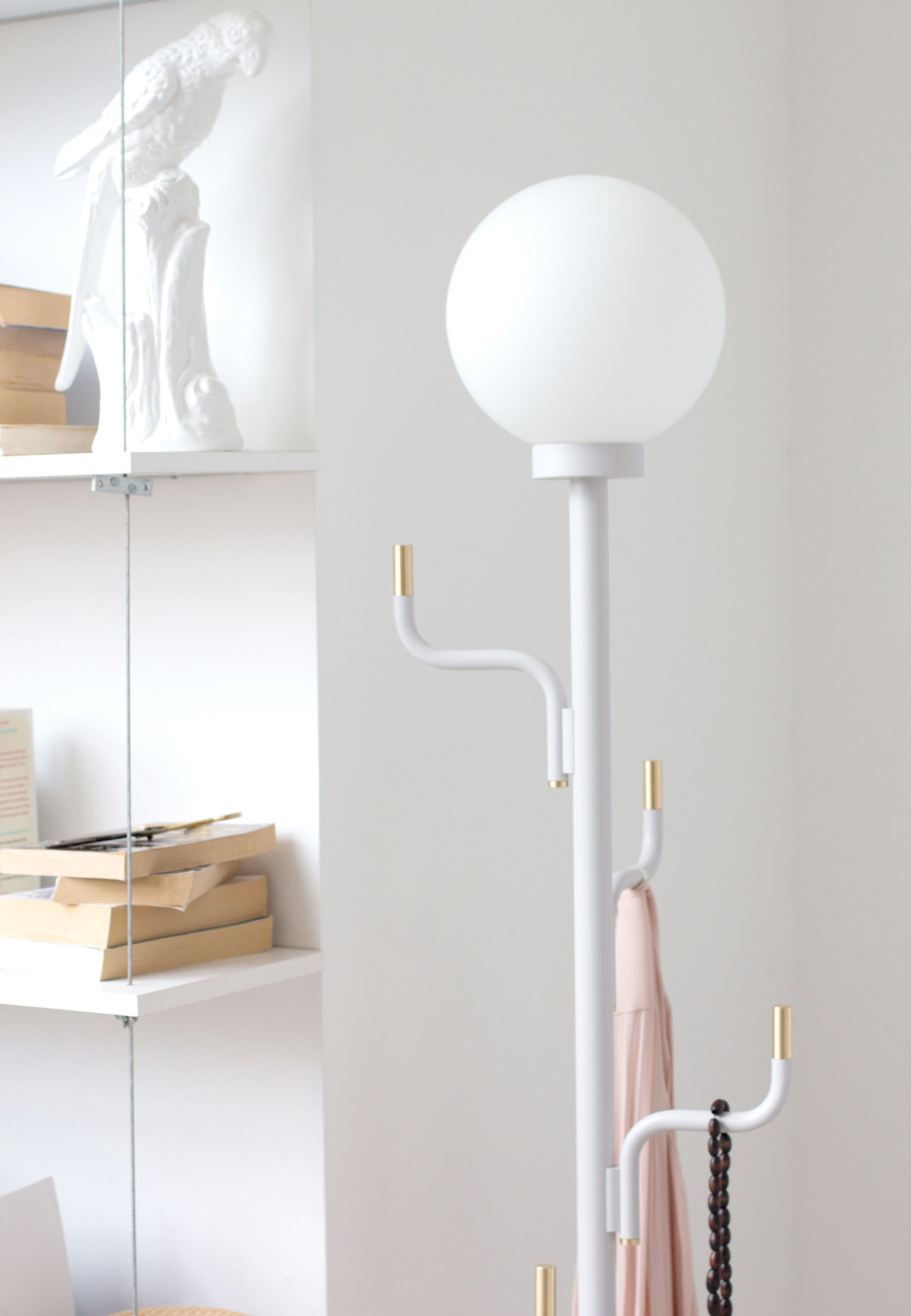 BIG DARLING By Swedish Ninja diseño Maria Gustavsson