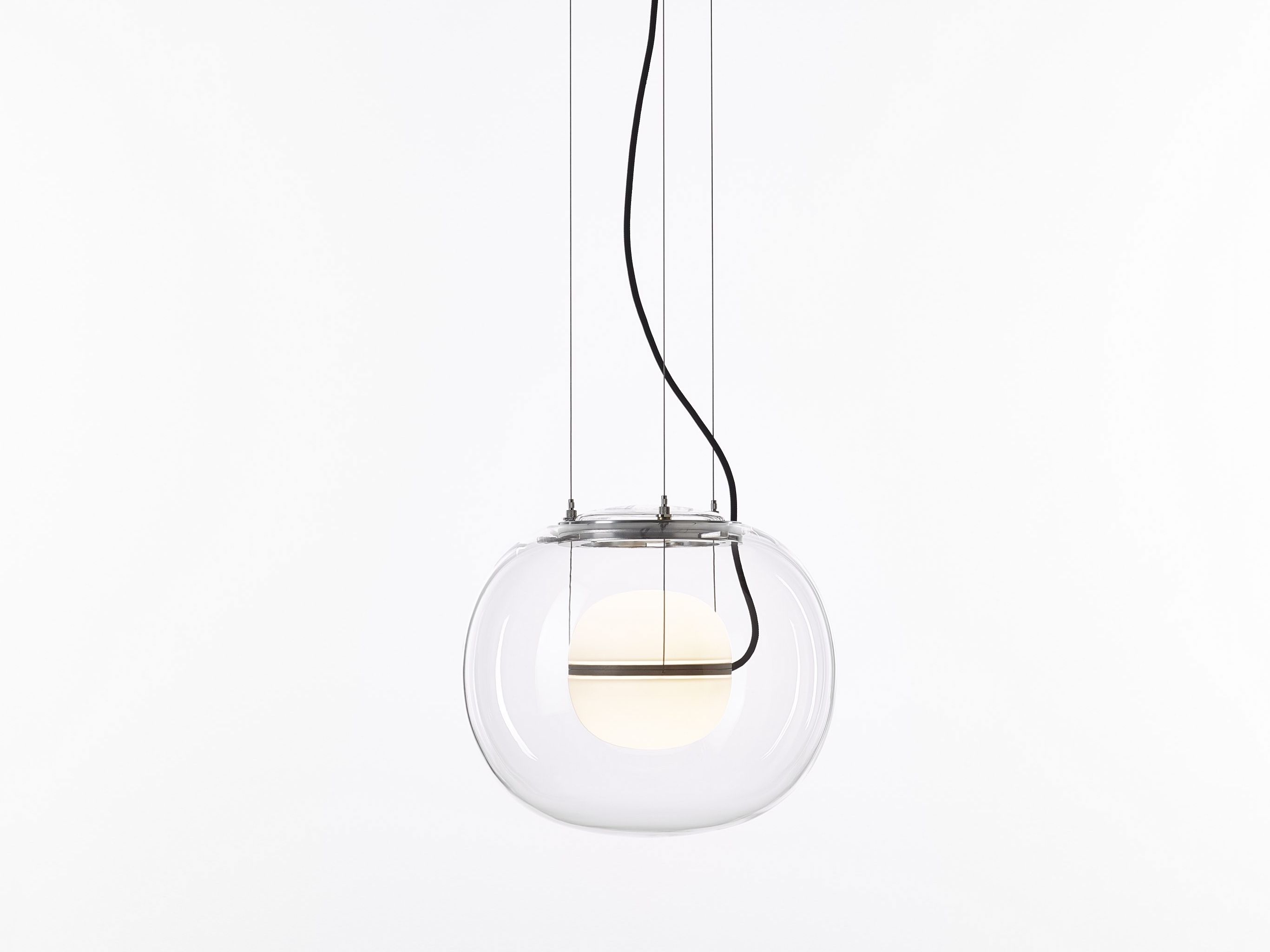 BIG ONE Pendant lamp By BROKIS