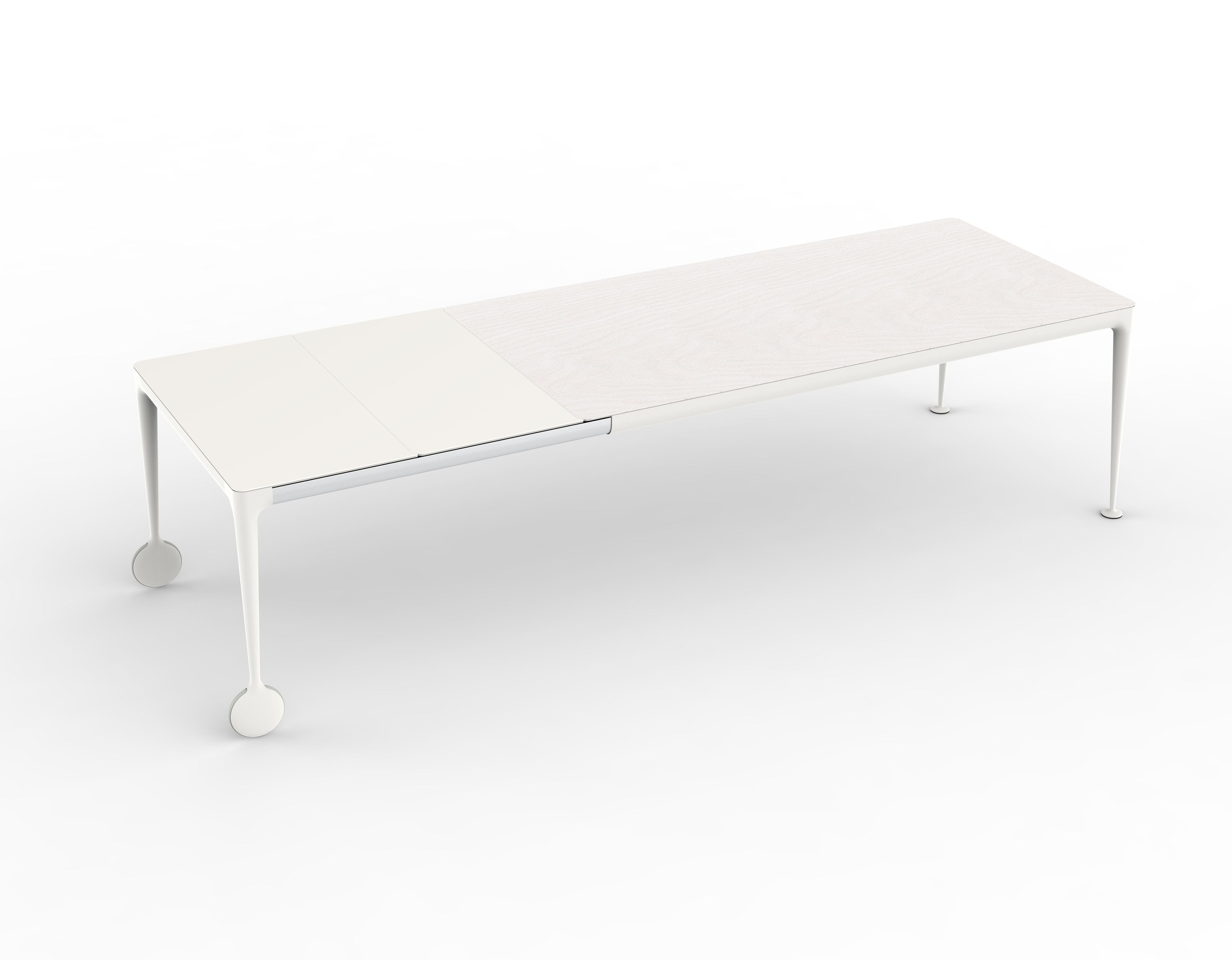 BIG WILL | Tavolo By Magis design Philippe Starck