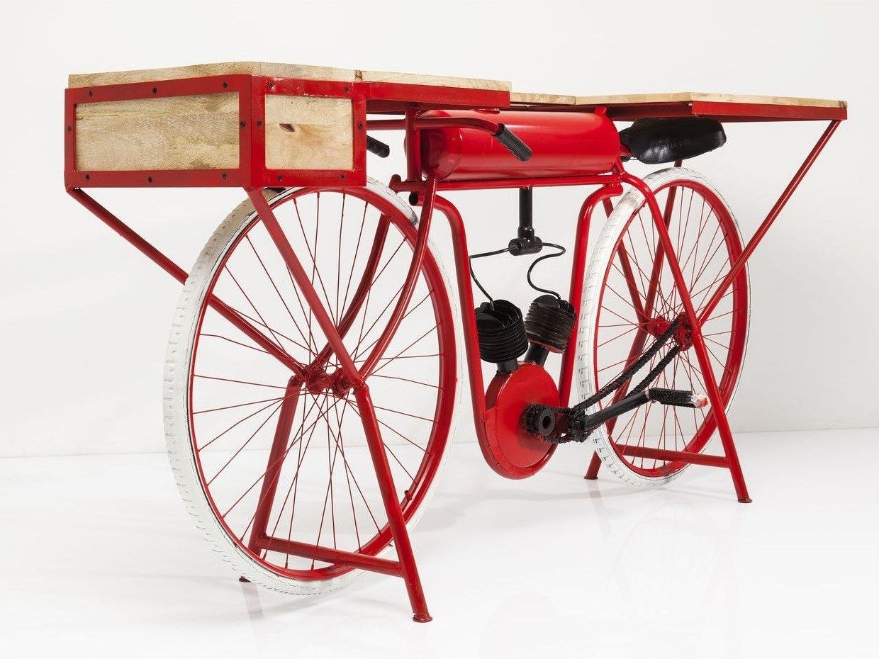 BIKE | Console table By KARE-DESIGN