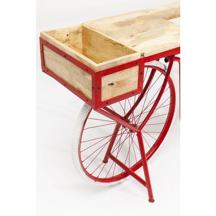 BIKE | Console table By KARE-DESIGN