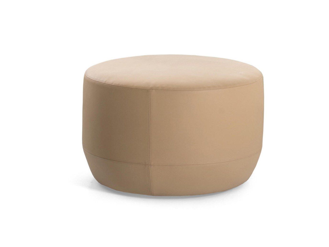 BIKINI ISLAND | Pouf By Moroso design Werner Aisslinger