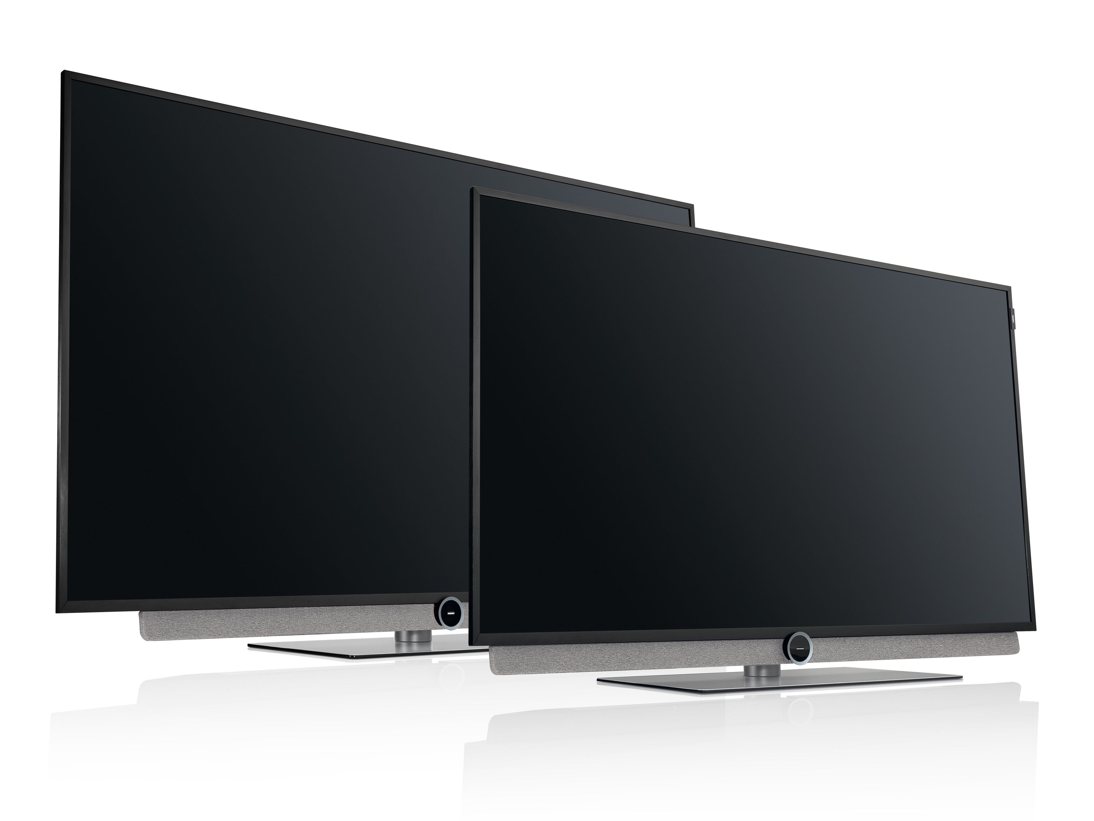 bild 3 TV LCD By Loewe