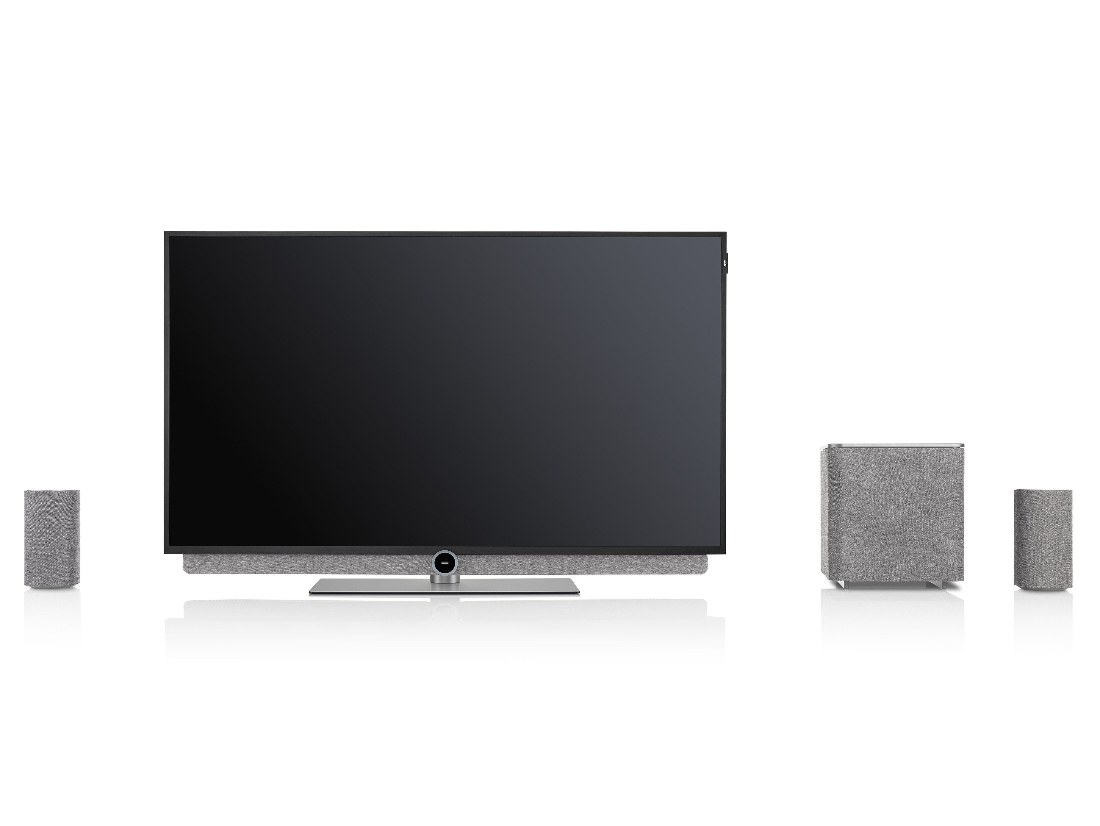 bild 3 TV LCD By Loewe