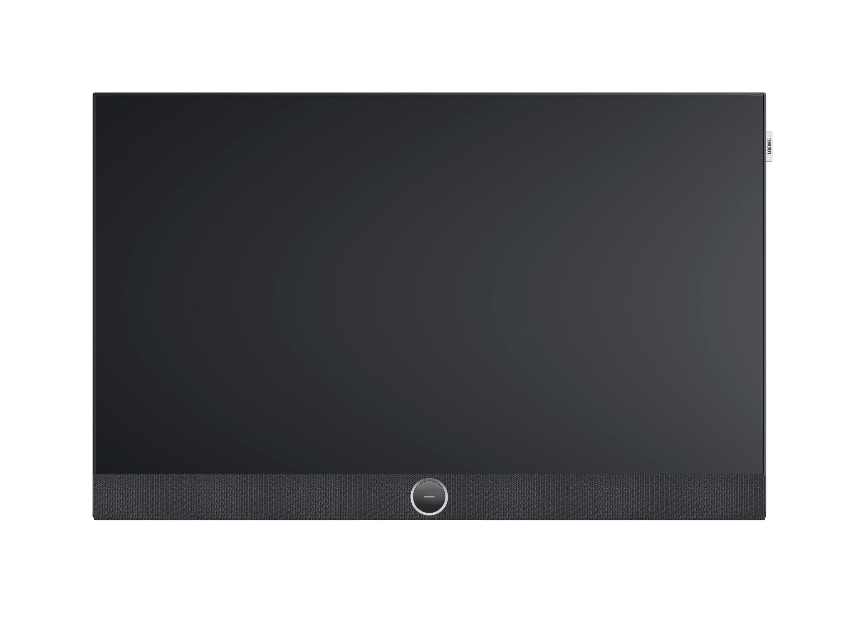 Televisor LED LCD bild c By Loewe