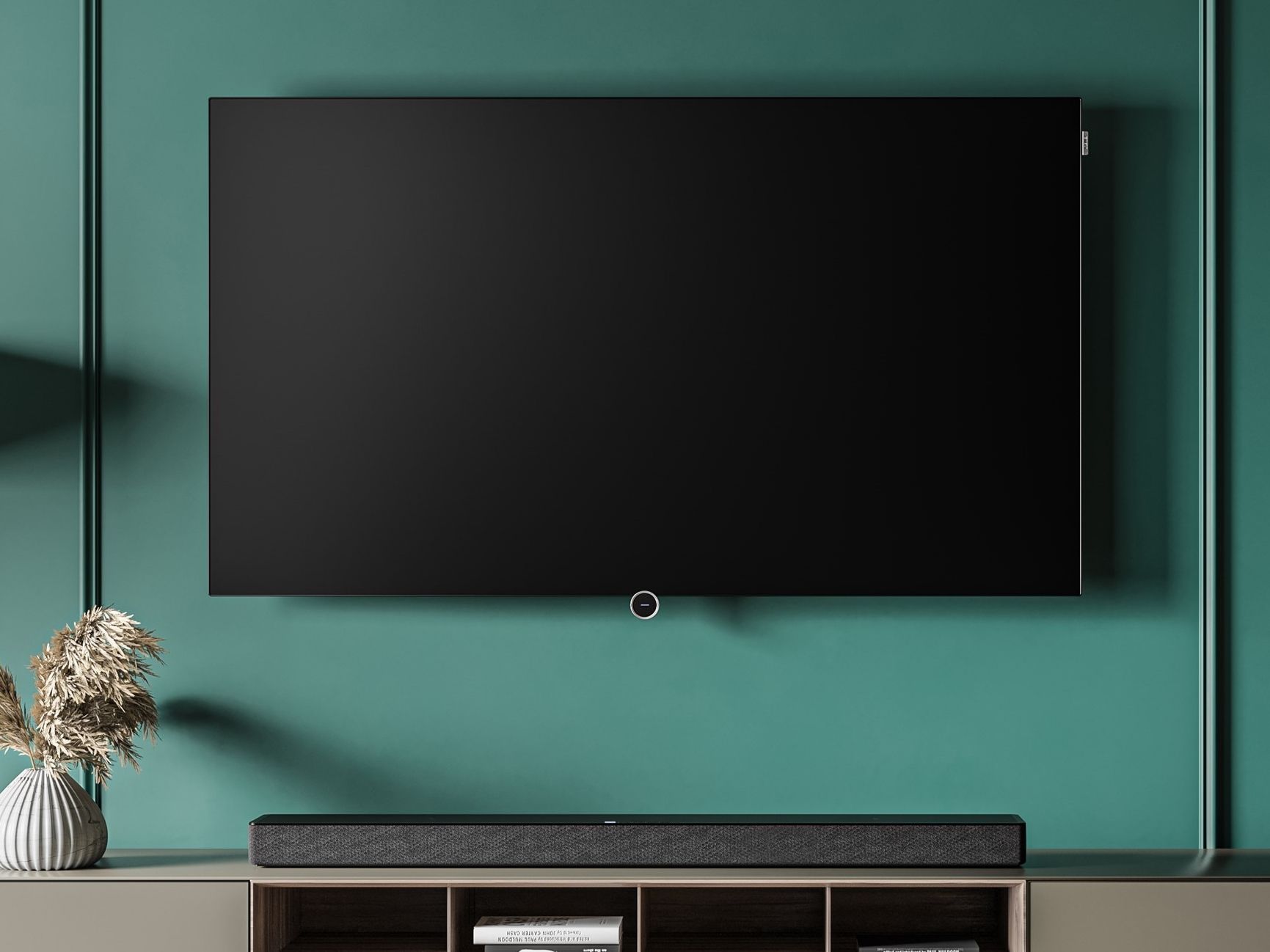 bild i OLED TV By Loewe