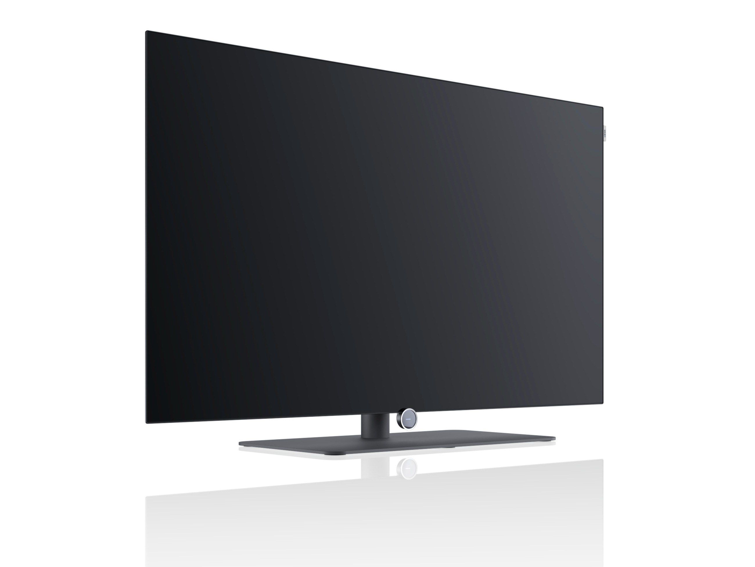 OLED TV bild i By Loewe