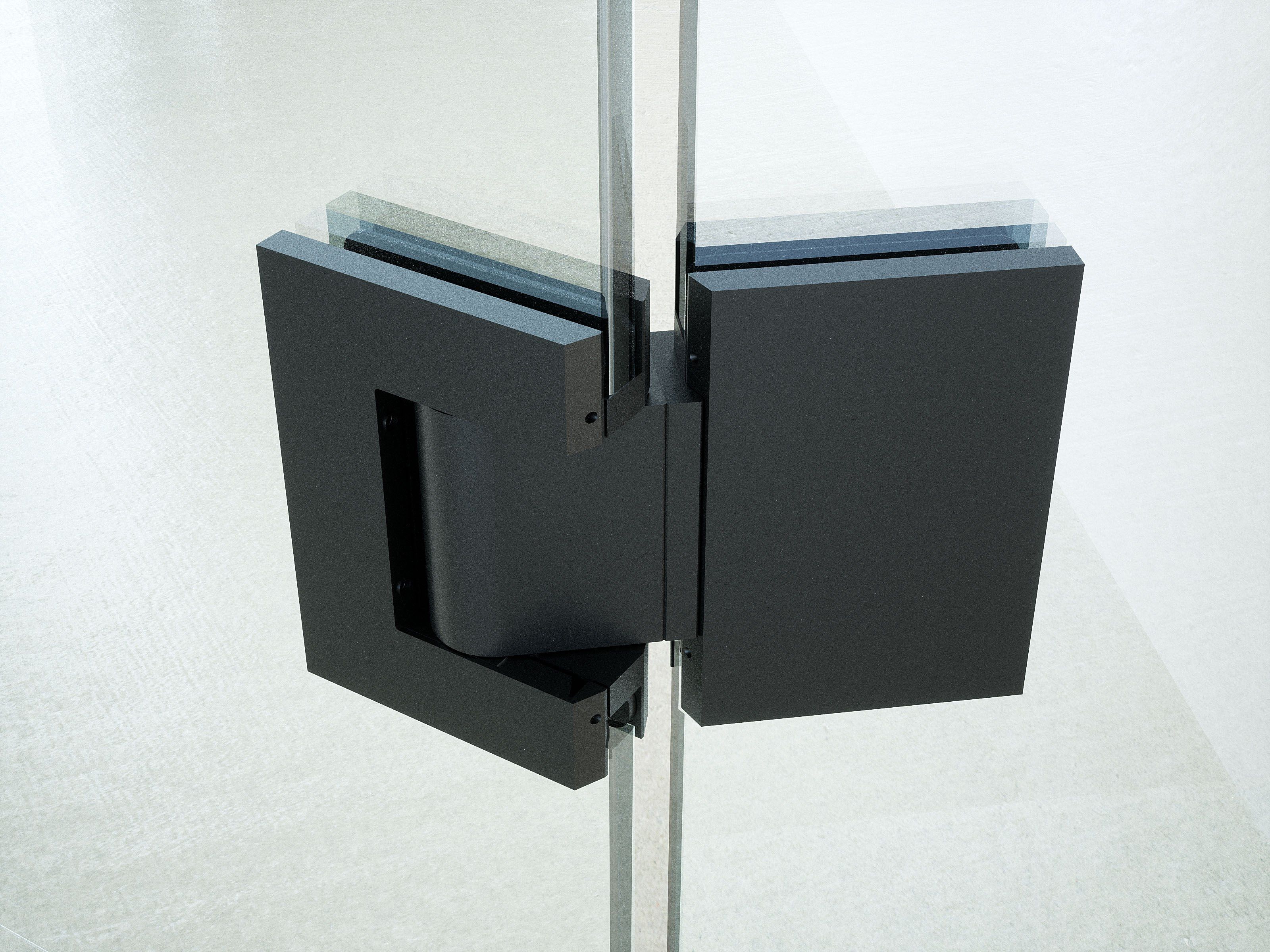 BILOBA ORIGINALE hinge By Colcom Group