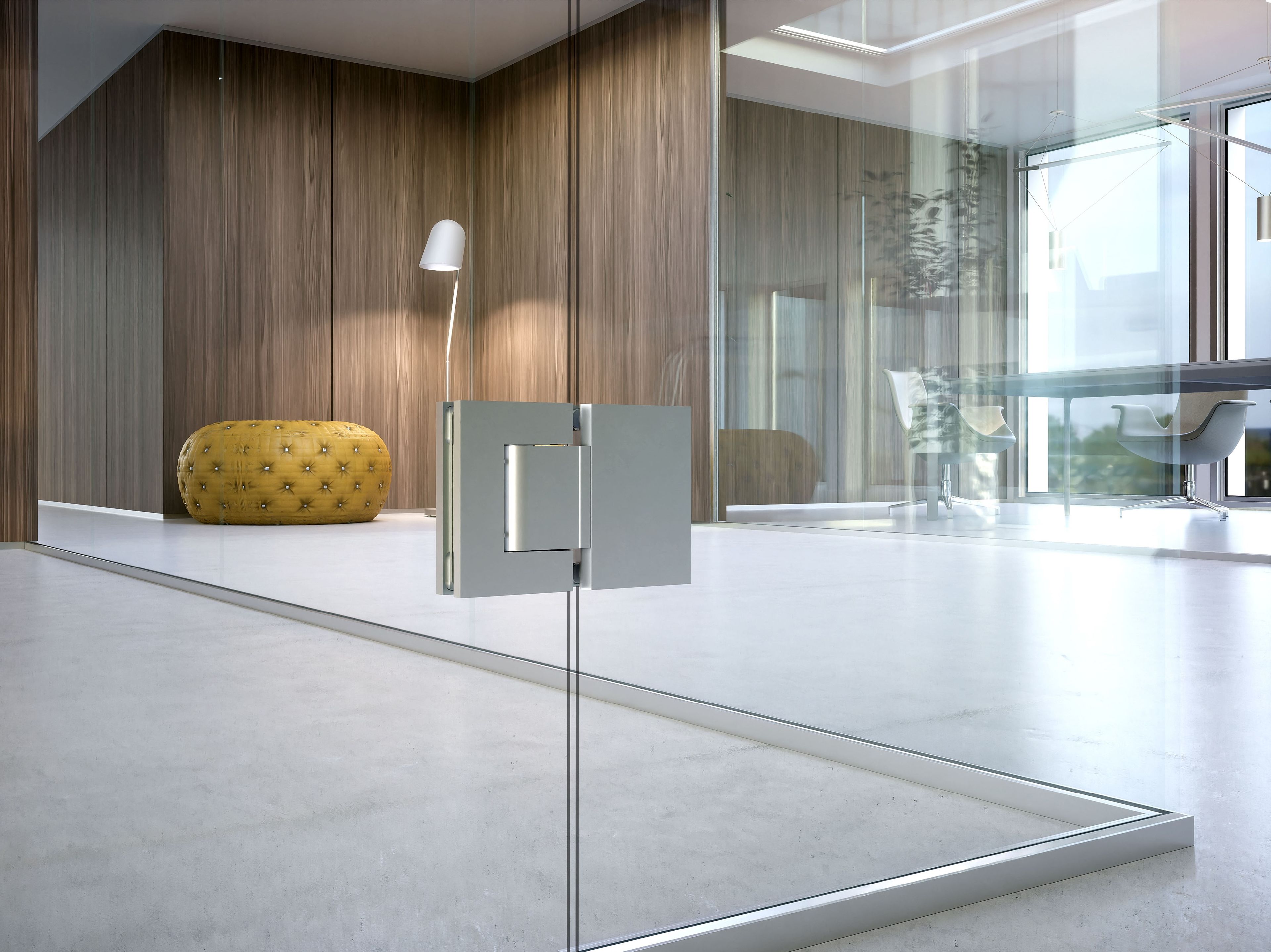 BILOBA ORIGINALE hinge By Colcom Group