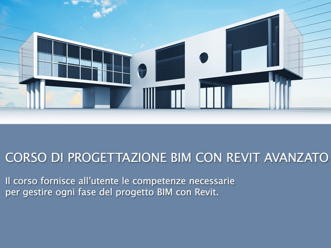 BIM Design with Revit - Advanced CAD and Rendering Training Course By ...