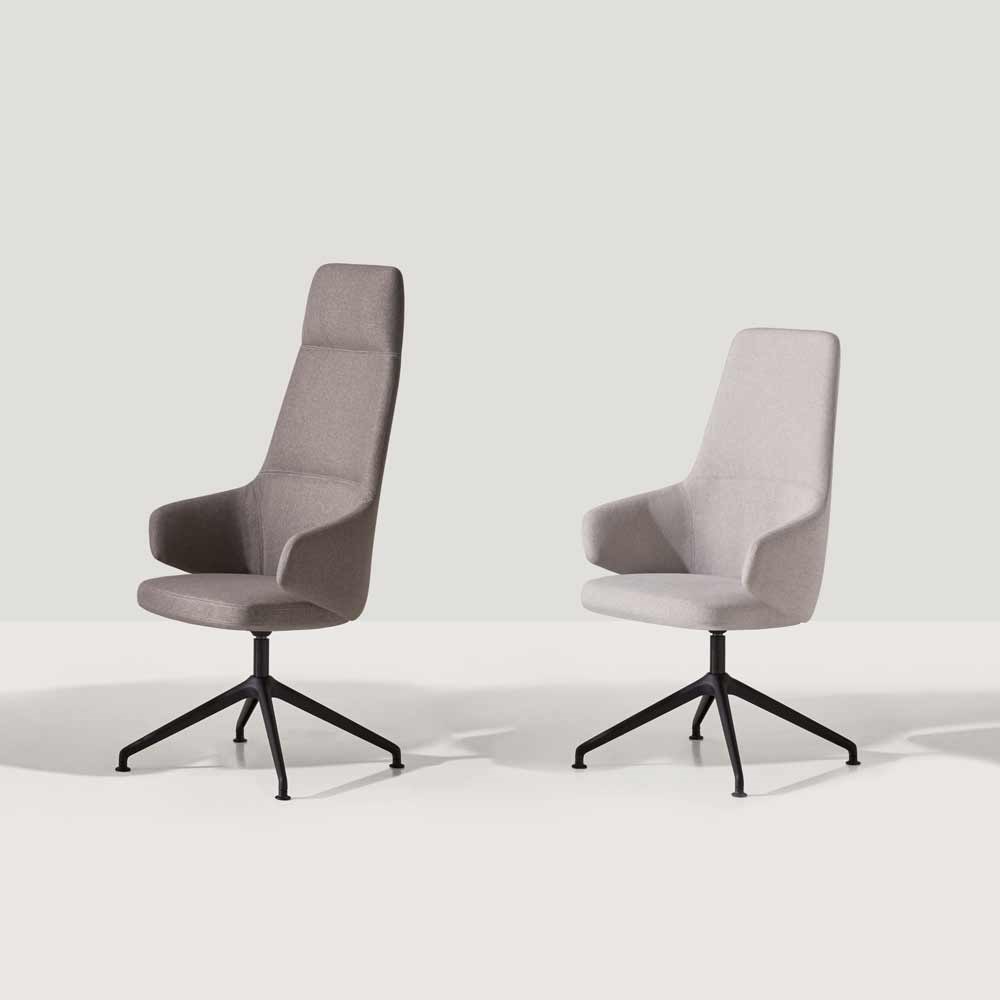 BINAR EXECUTIVE | Executive chair By INCLASS