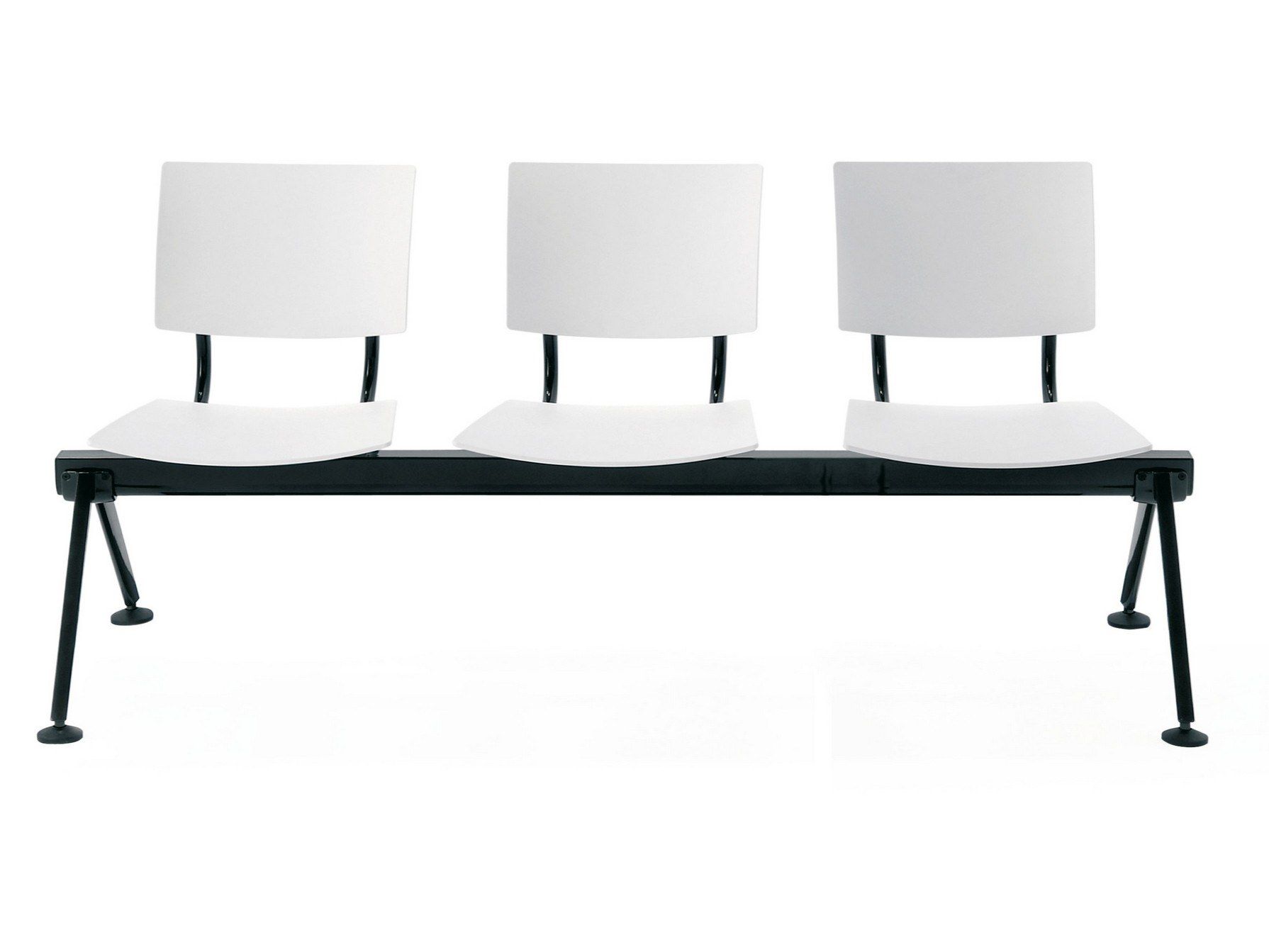 BIO | Beam seating By ENEA design Josep Lluscà