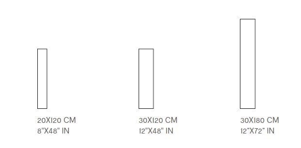 Porcelain stoneware wall/floor tiles with wood effect BIO SELECT OAK ...