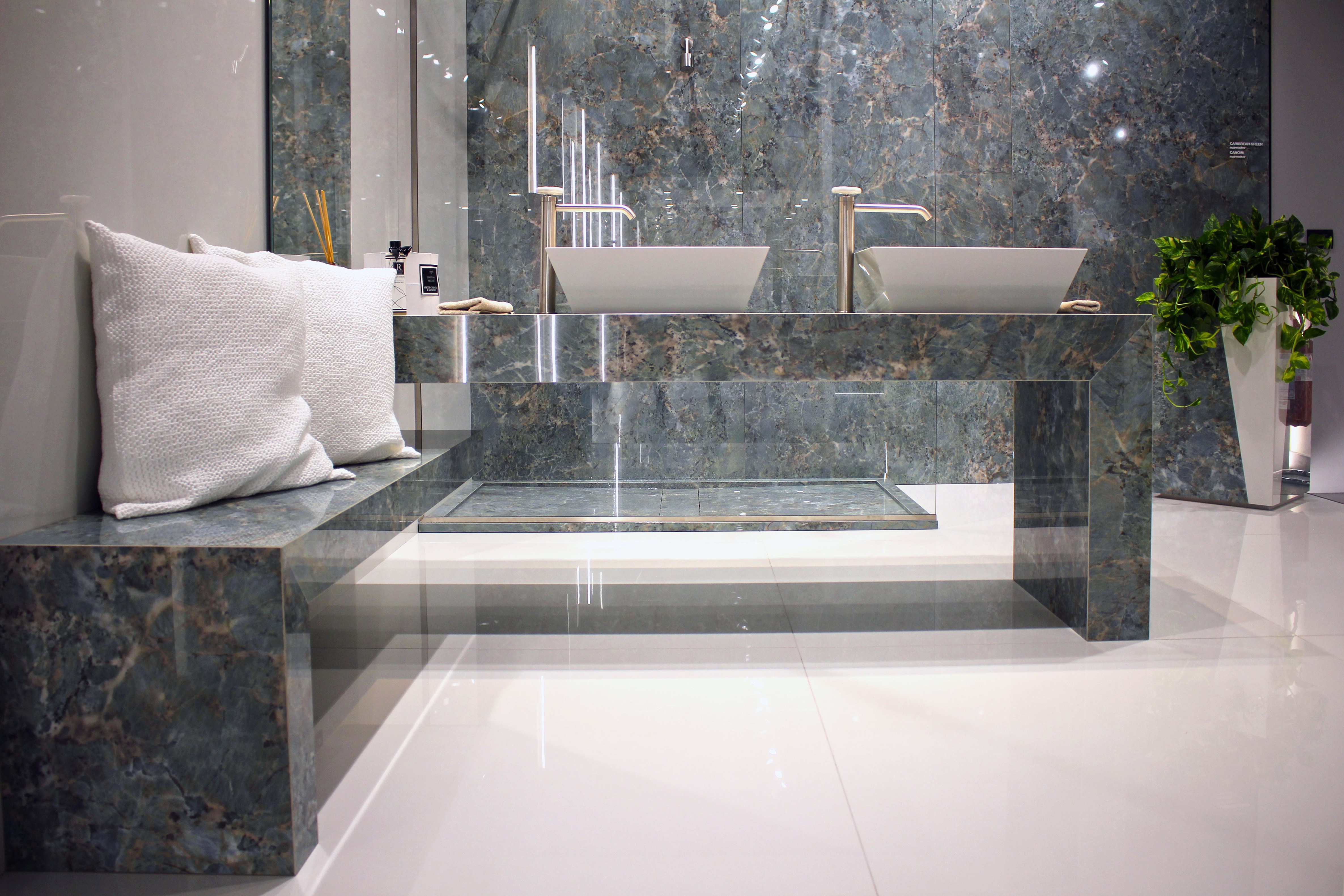 BIOS ANTIBACTERIAL CERAMICS® Antibacterial full-body porcelain ...