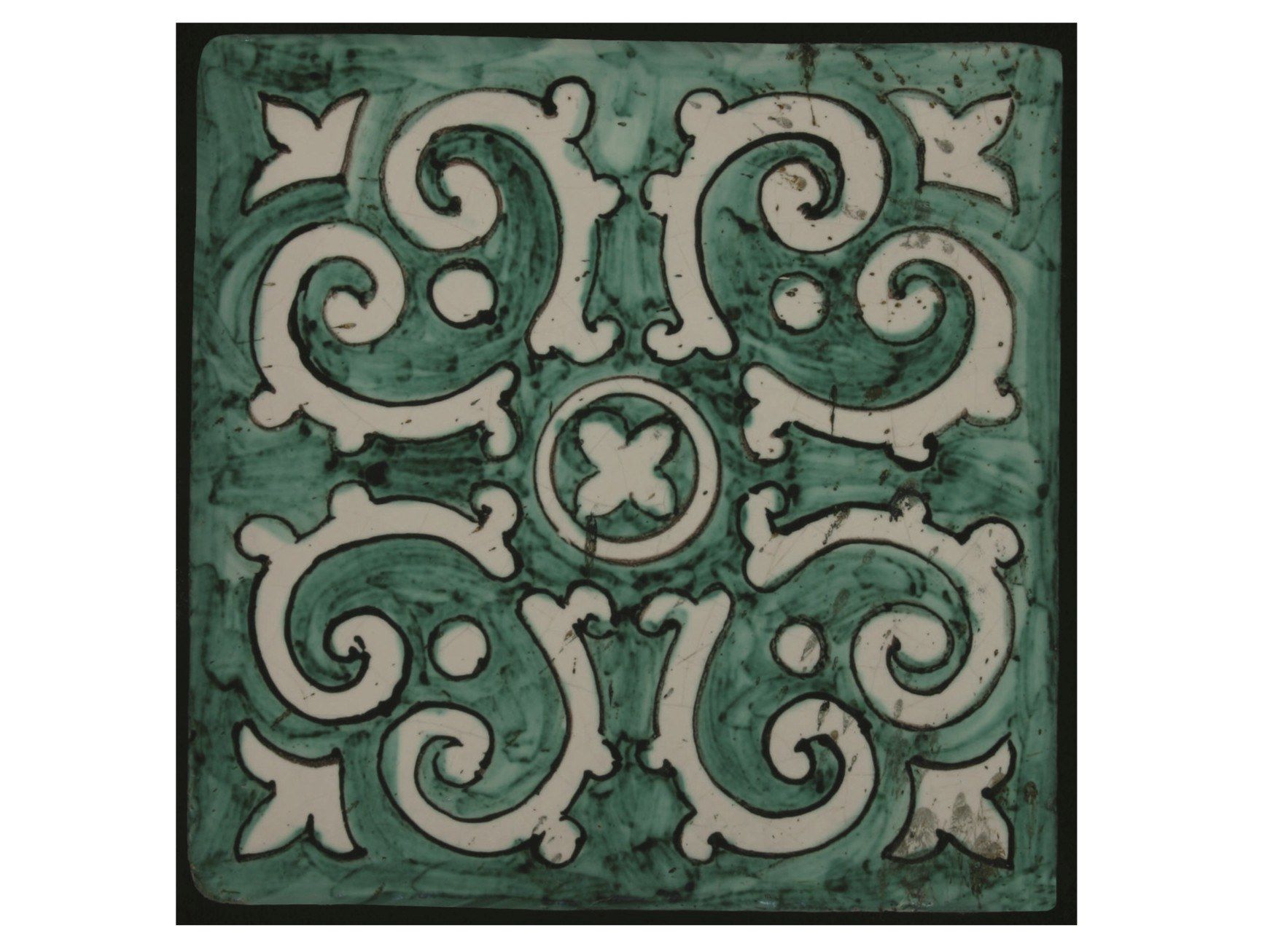 BISERTA Revêtement de sol/mur en cuite By Cottovietri