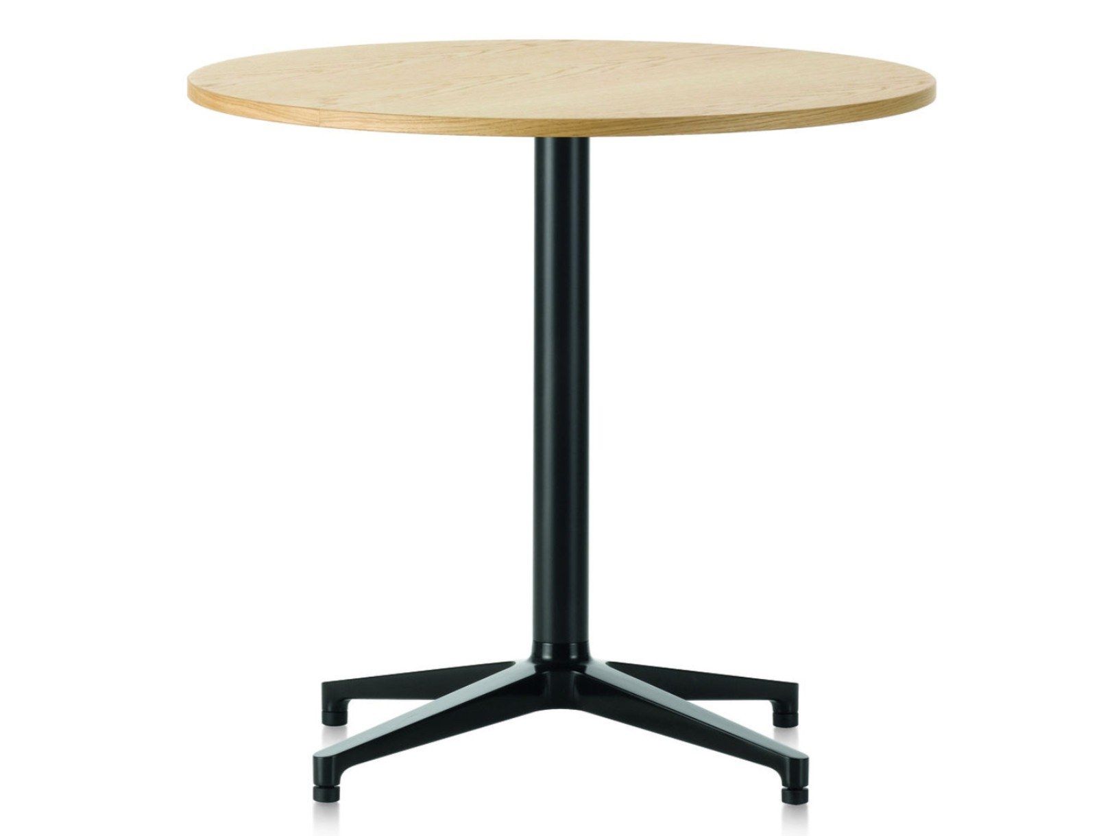 BISTRO TABLE | Round table By Vitra design Ronan & Erwan Bouroullec