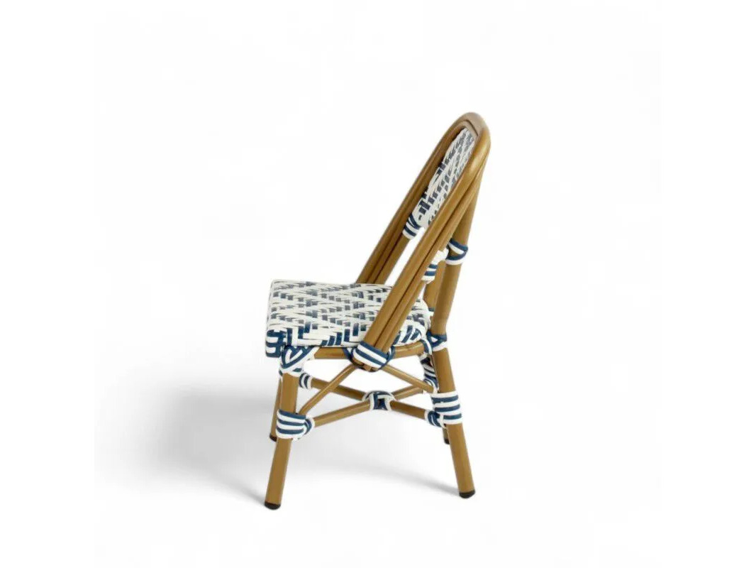 ALMA Mini Silla para exteriores para niños By BISTROMANIA