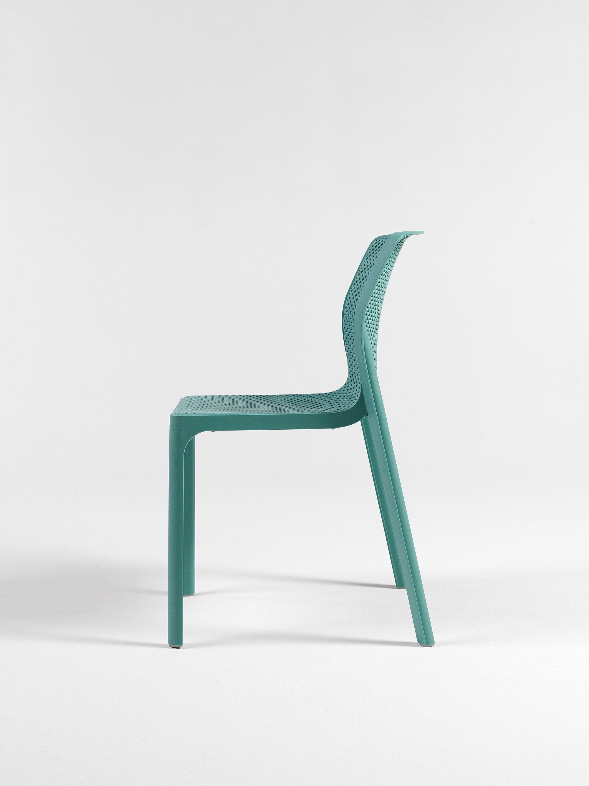 BIT | Garden chair By Nardi design Raffaello Galiotto