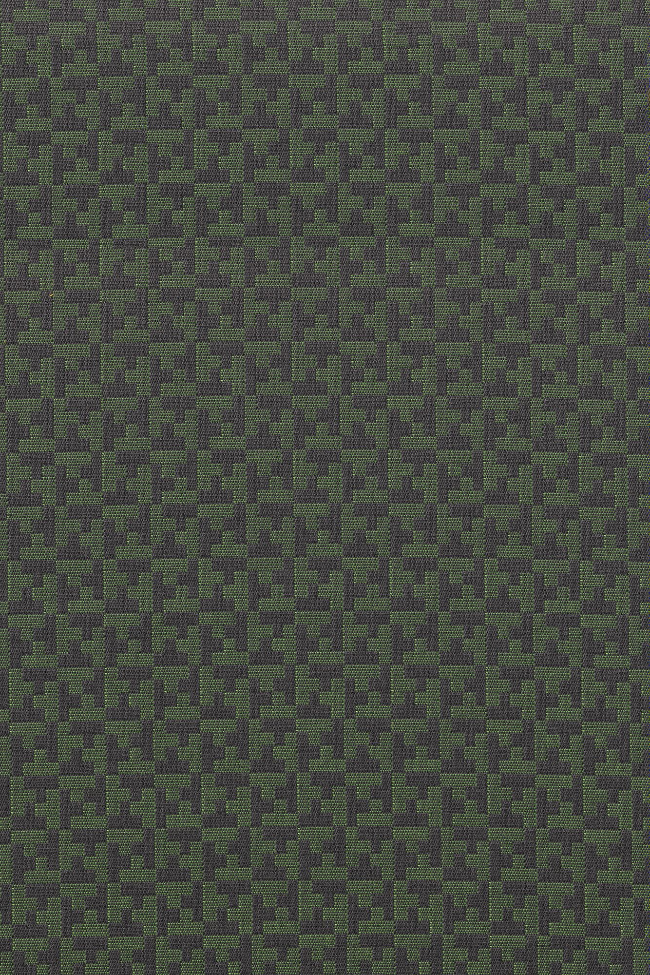 Acrylic upholstery fabric BITS BITMAP BITS Collection By BLISS