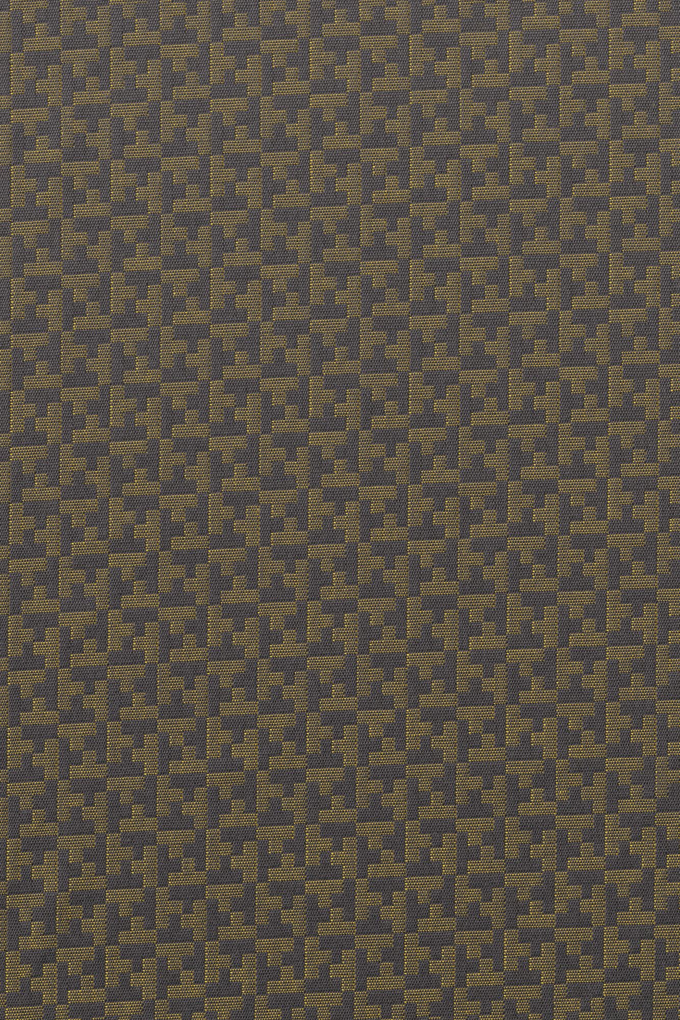 Acrylic upholstery fabric BITS BITMAP BITS Collection By BLISS