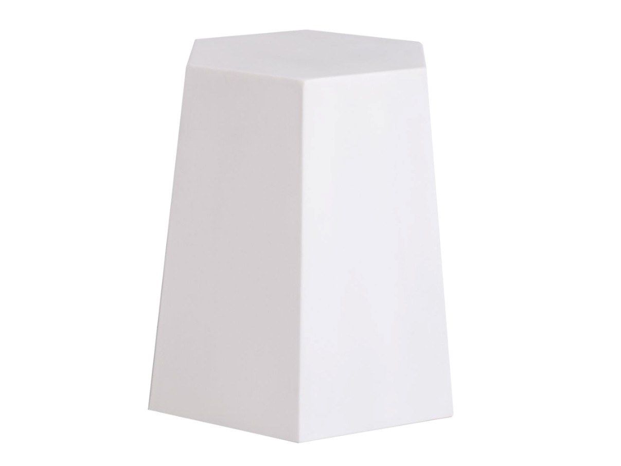 BLADE RUNNER ROCK Polyethylene pouf By PF Stile | design Michele ...