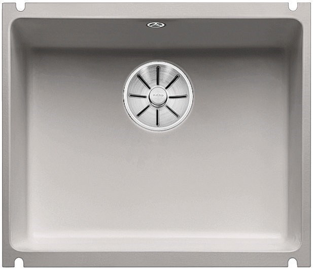 BLANCO SUBLINE 500-U | Ceramic sink By Blanco