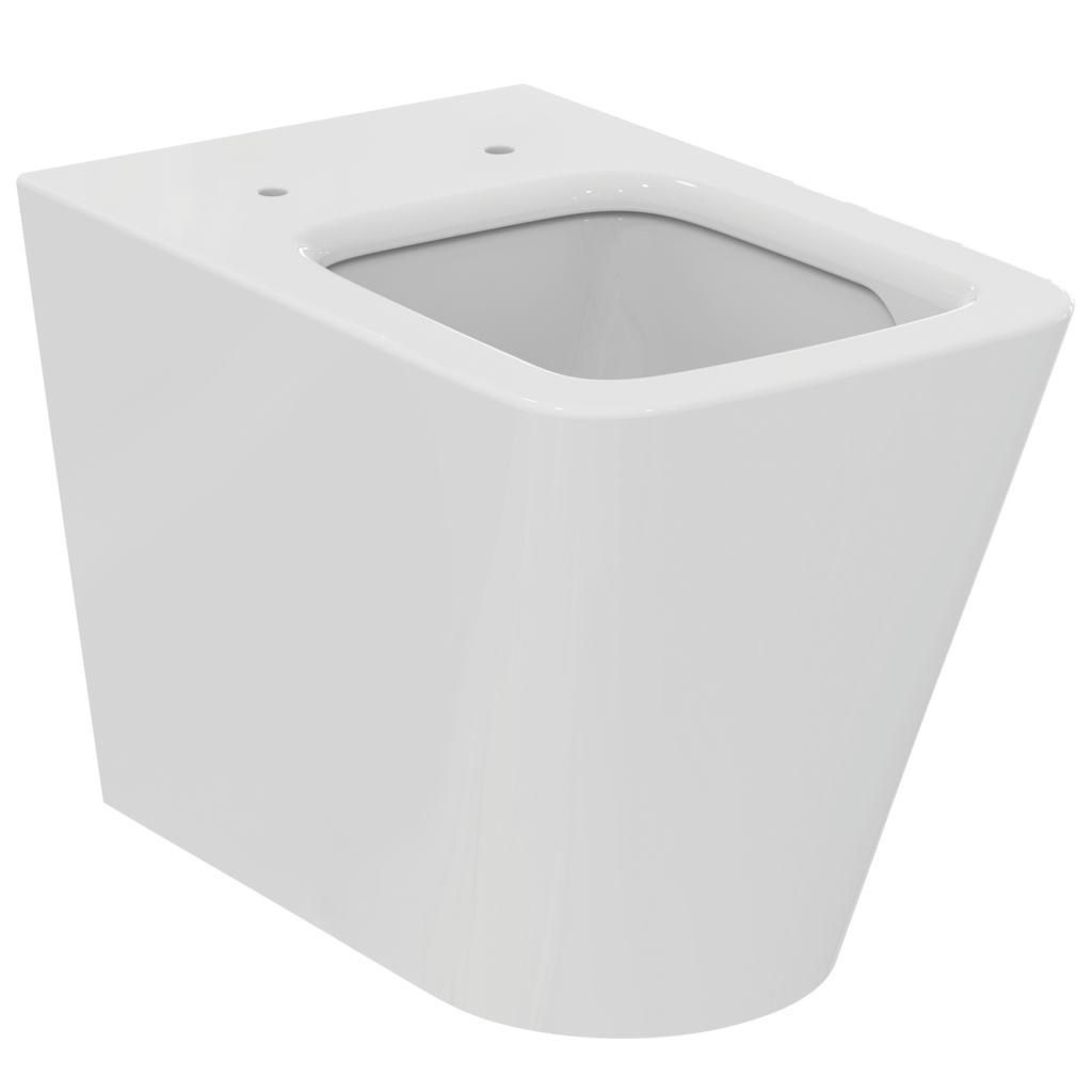 BLEND CUBE - T3688 | Toilet Toilet By Ideal Standard | design Ludovica ...
