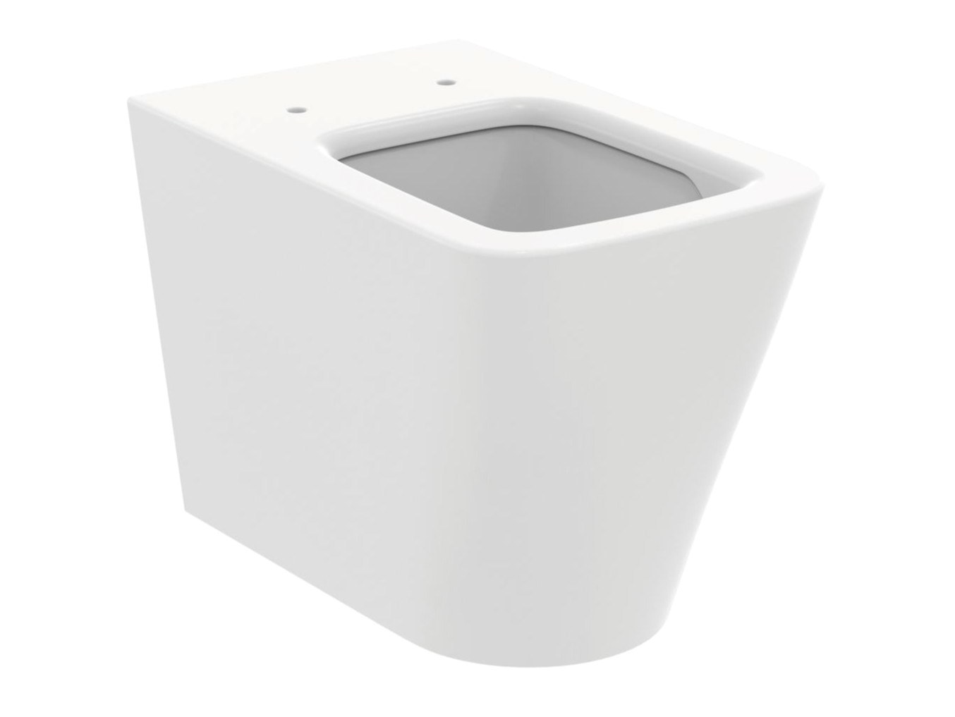 BLEND CUBE - T3688 | Toilet Toilet By Ideal Standard | design Ludovica ...