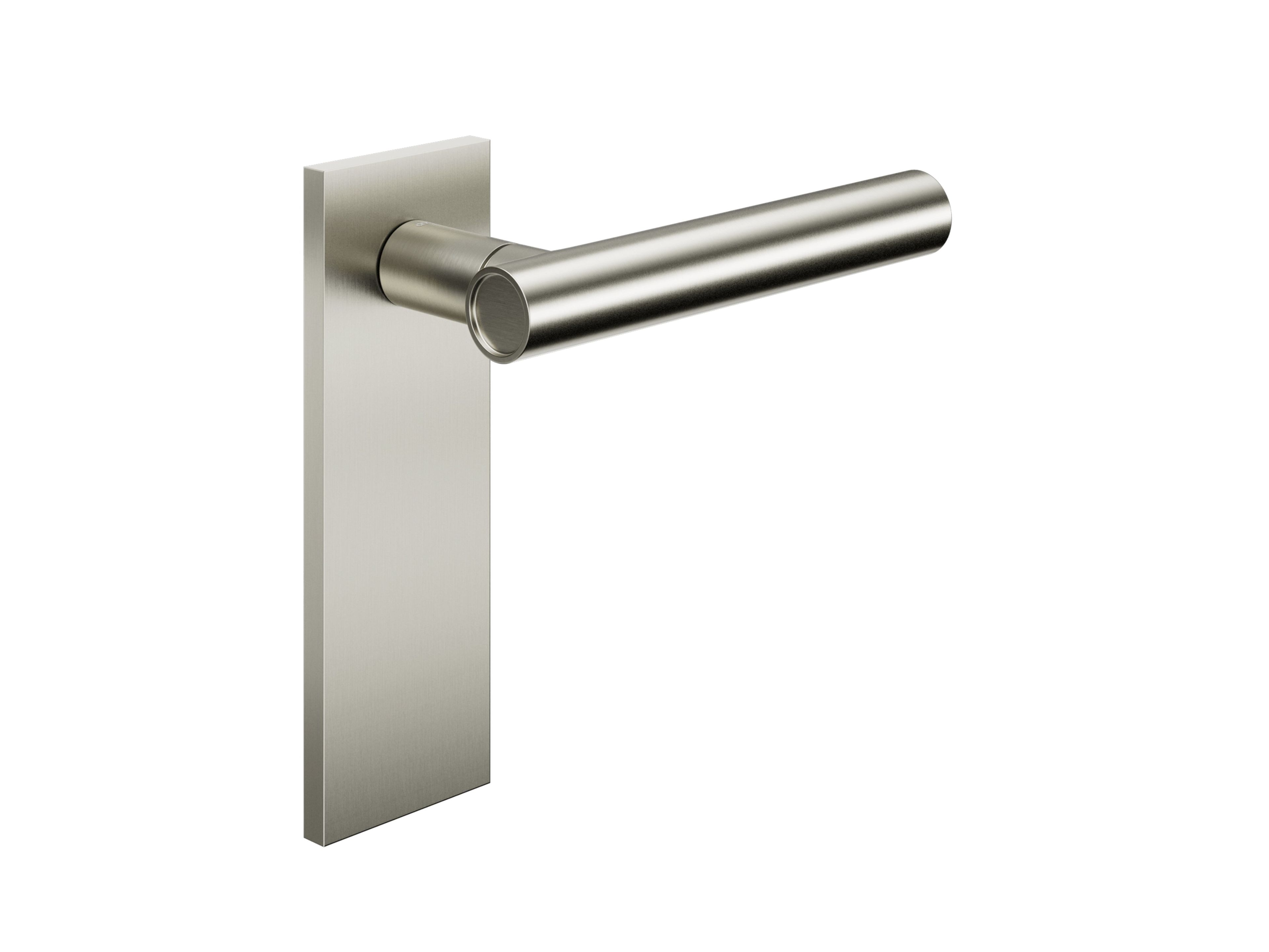 BLEND Door handle By Dnd