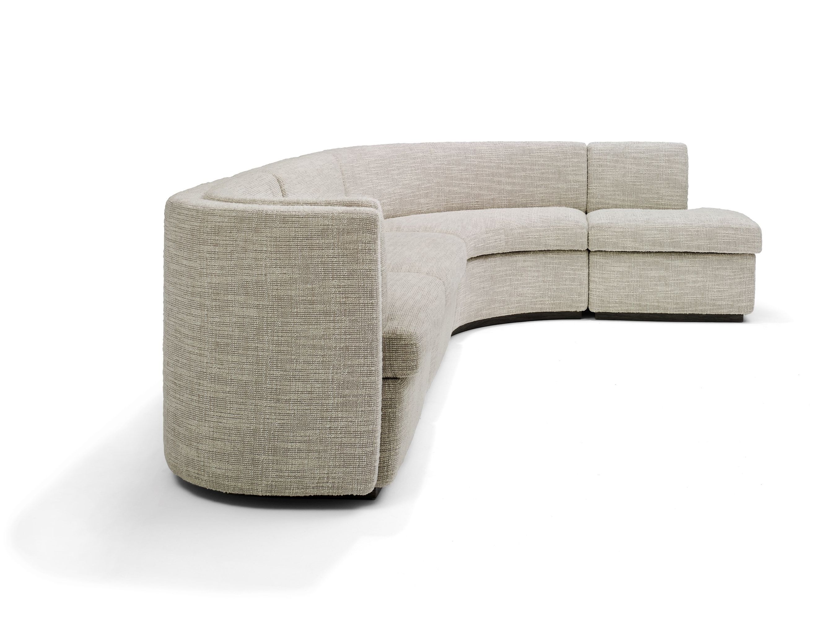 BLEND sofa By Linteloo design Anthony Guerrée