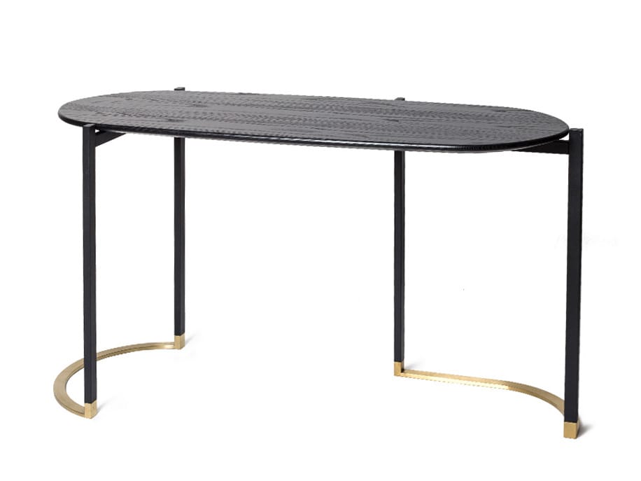 BLINK | Console table By STELLAR WORKS design Yabu Pushelberg