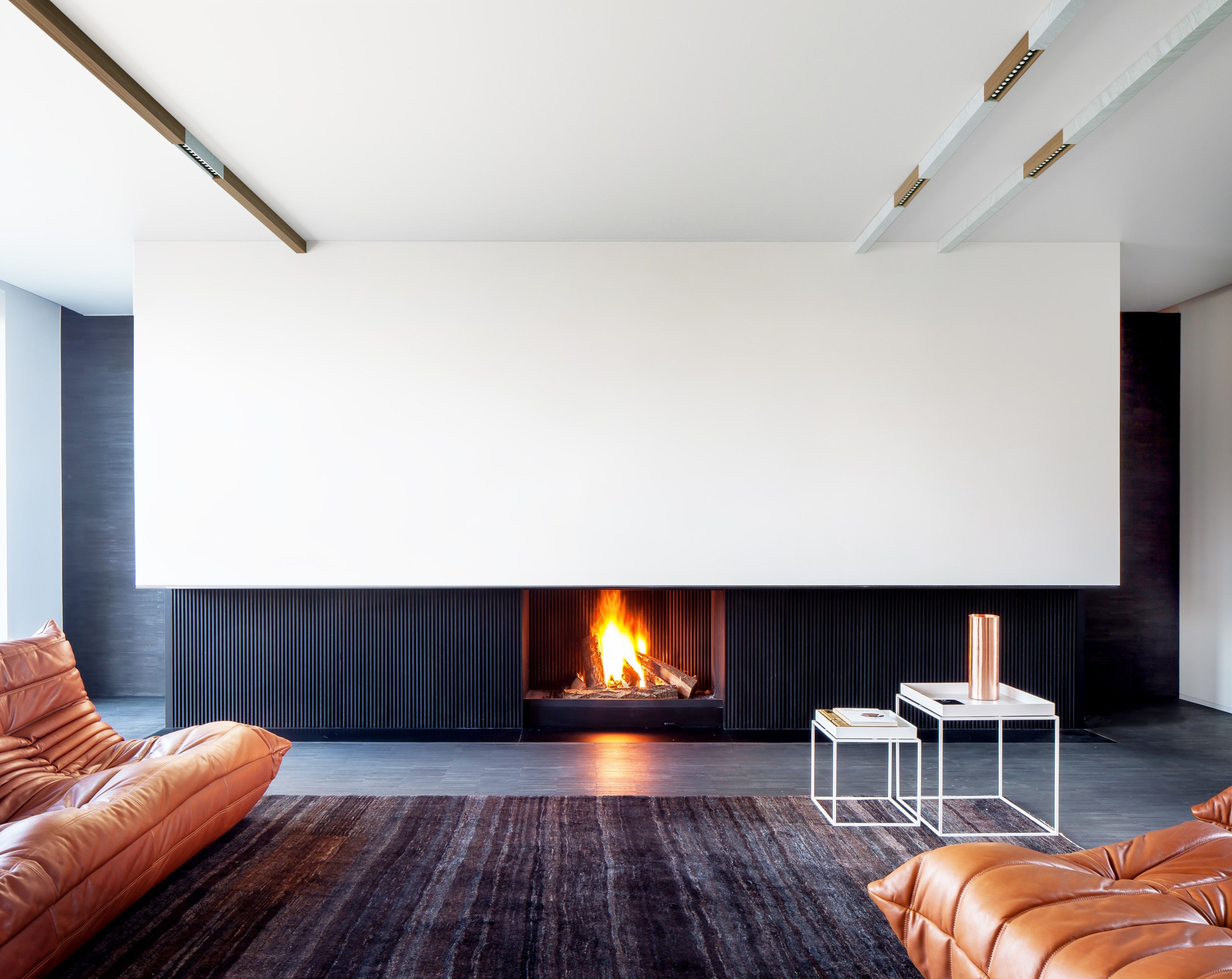 °BLOC SPOT Lighting body for track light system By Eden Design | design ...