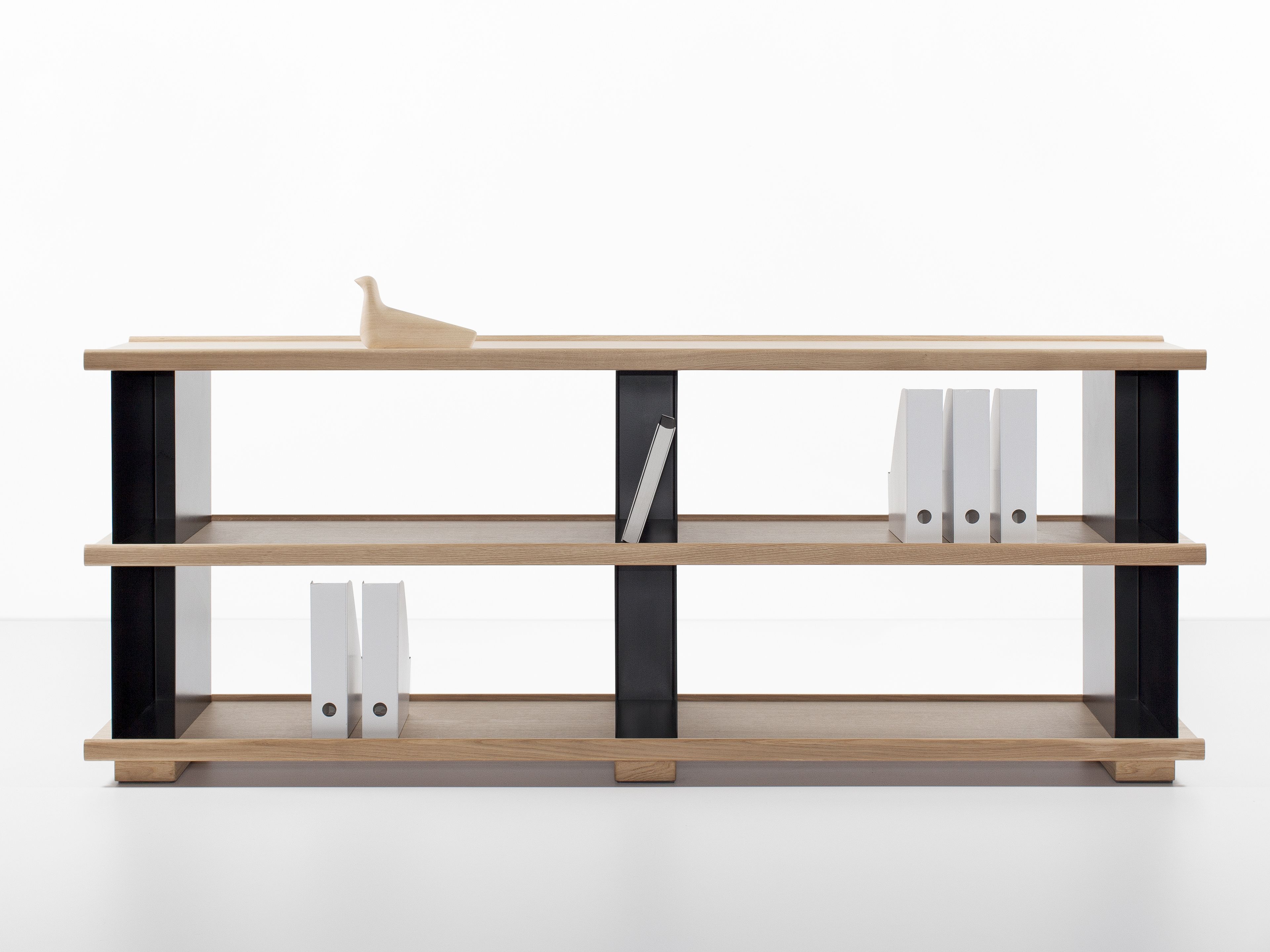 BLOCK | Bookcase By CRUSO design Big-Game