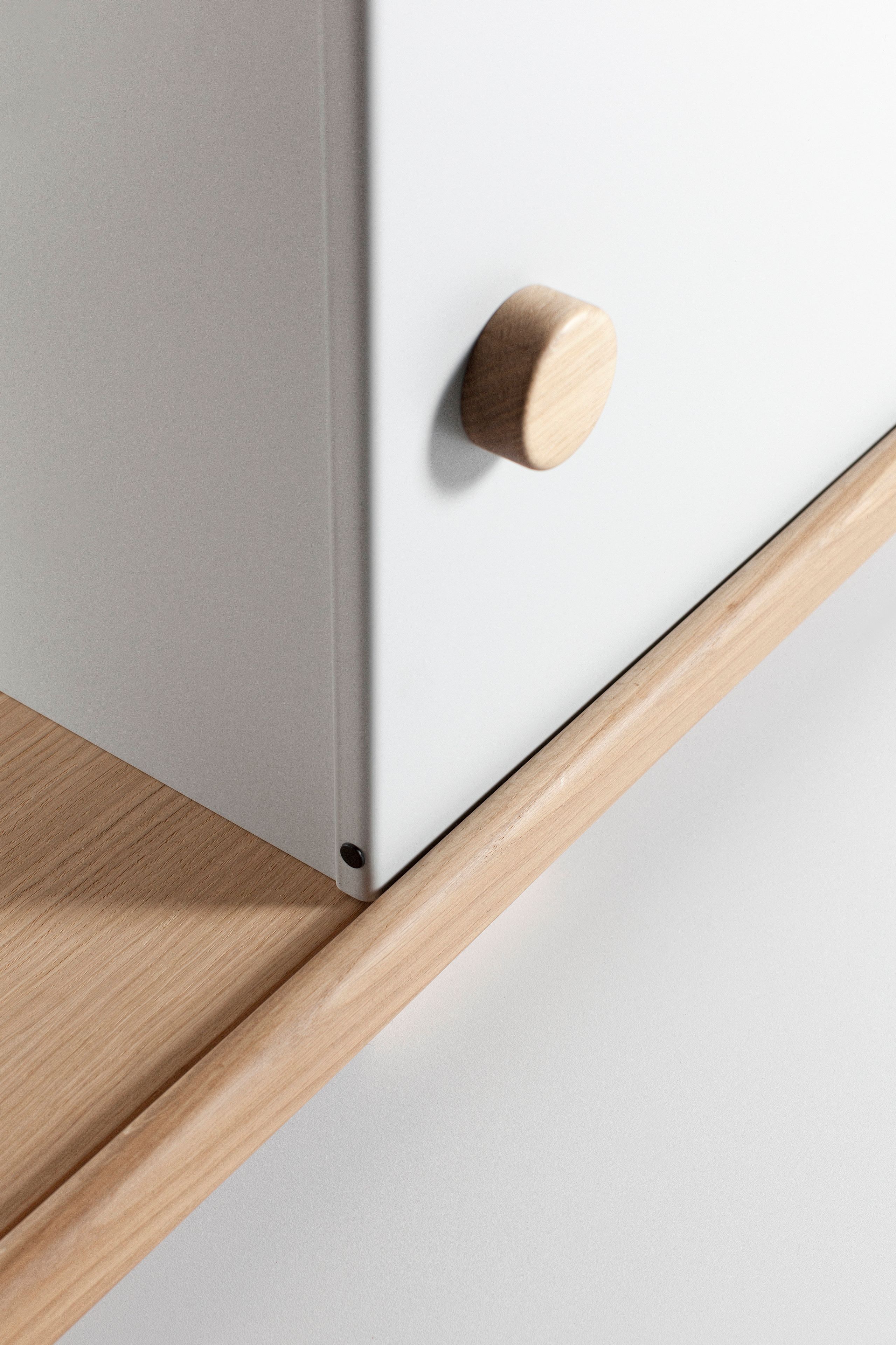 BLOCK | Bookcase By CRUSO design Big-Game