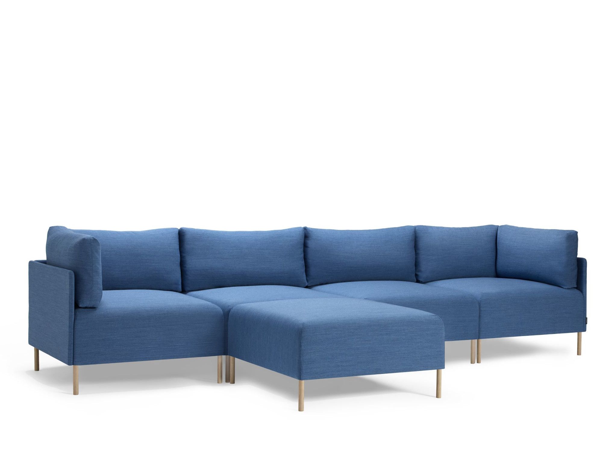 BLOCKS | Modular sofa By Offecct design Christophe Pillet