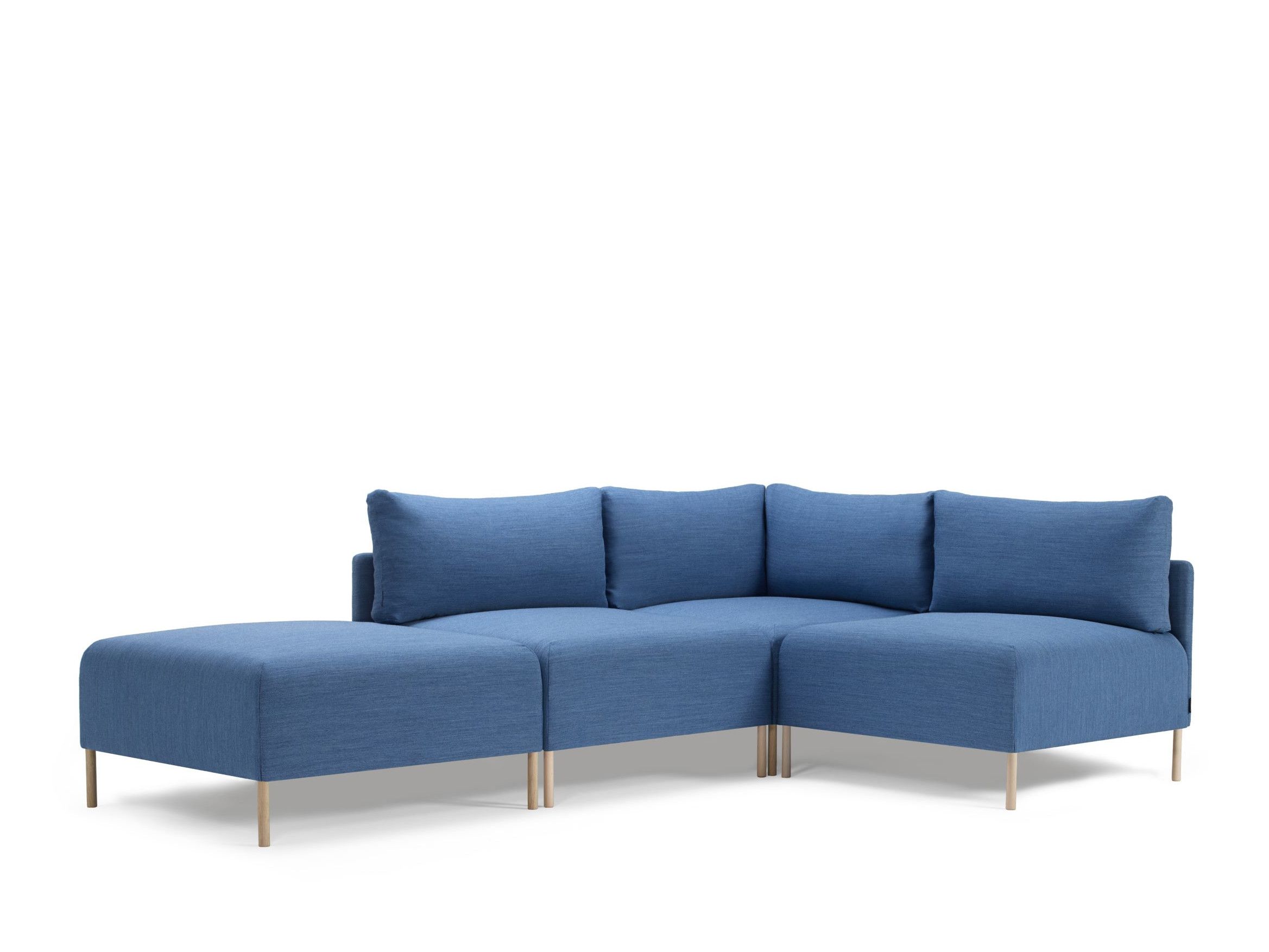 BLOCKS | Modular sofa By Offecct design Christophe Pillet