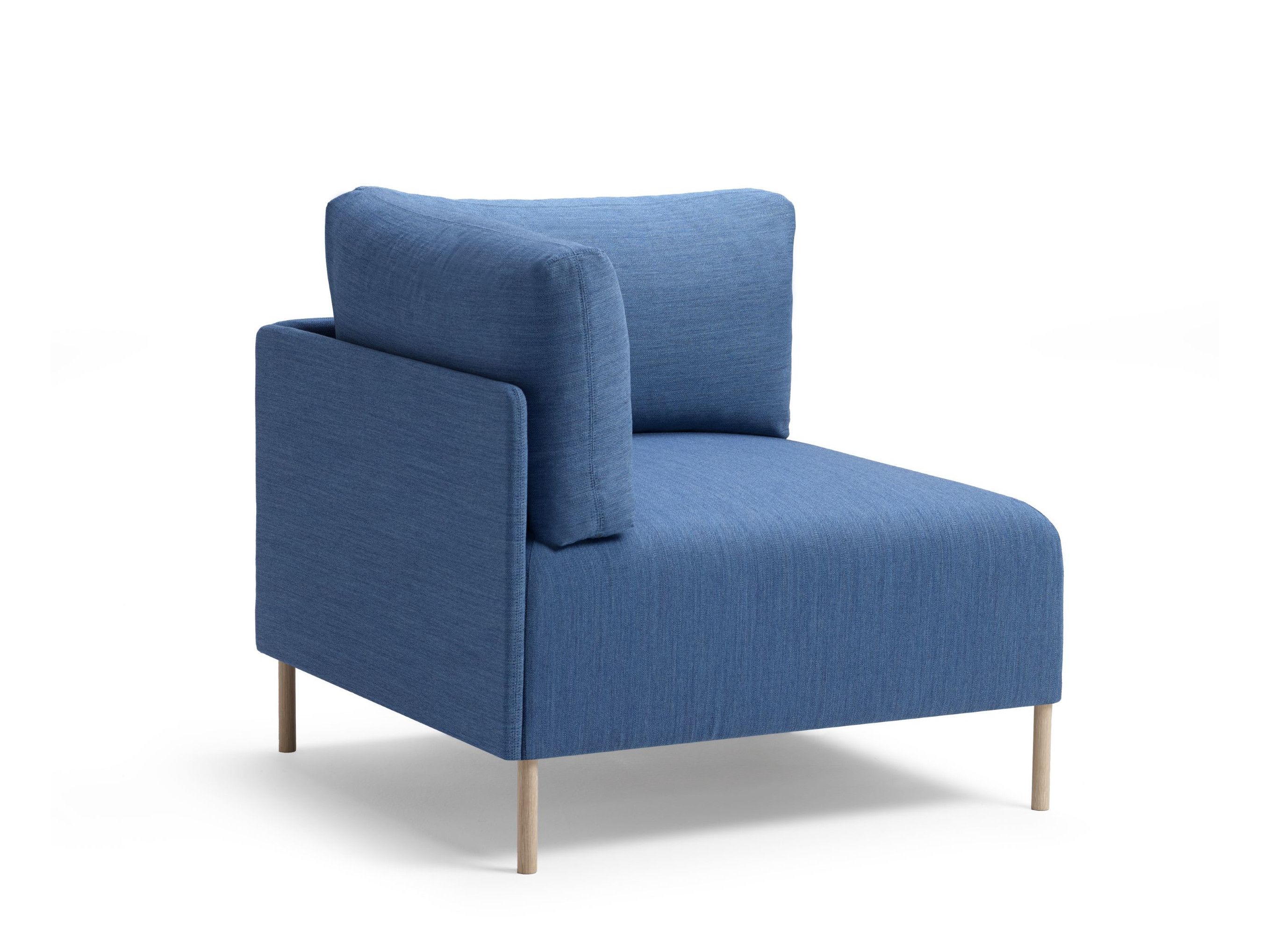 BLOCKS | Modular sofa By Offecct design Christophe Pillet