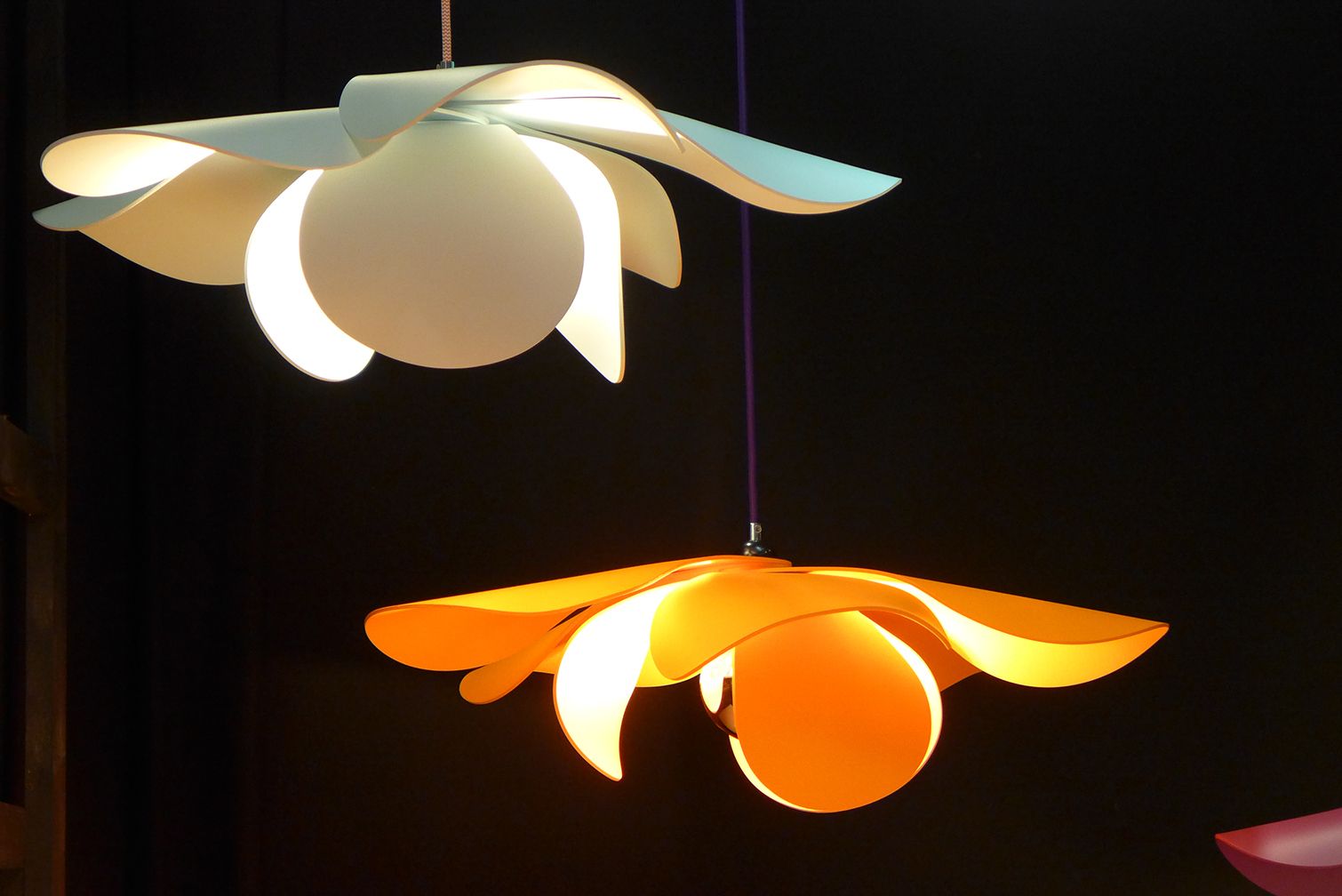 BLOOM | Pendant lamp Bloom Collection By Bloomboom design François ...