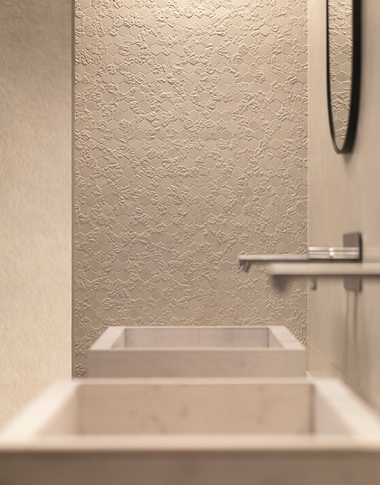 BLOOM | Wall/floor tiles By FAP ceramiche