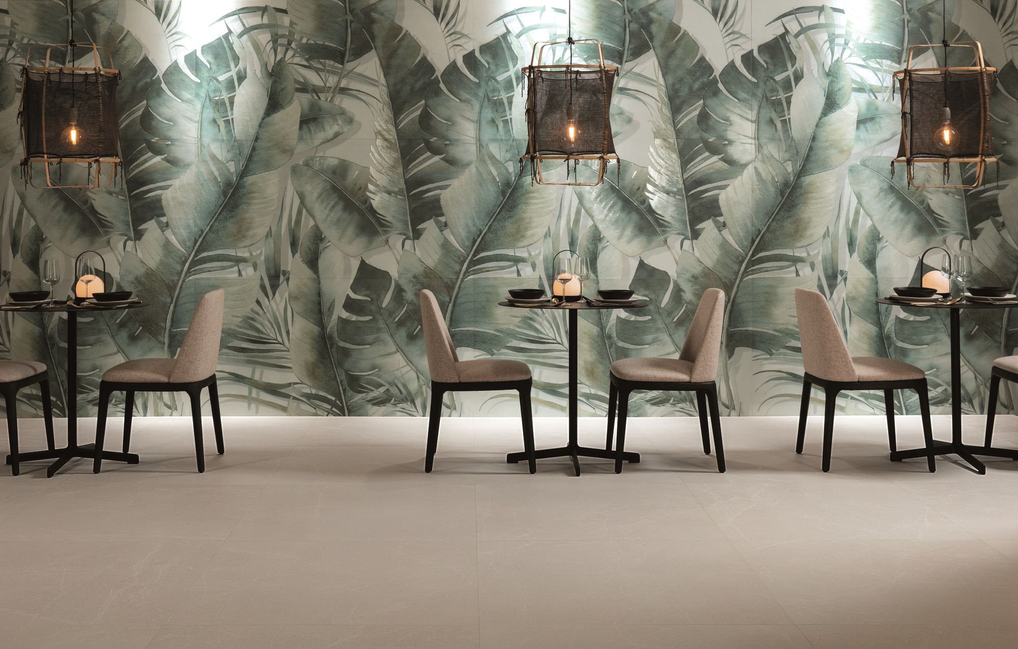 BLOOM | Wall/floor tiles By FAP ceramiche
