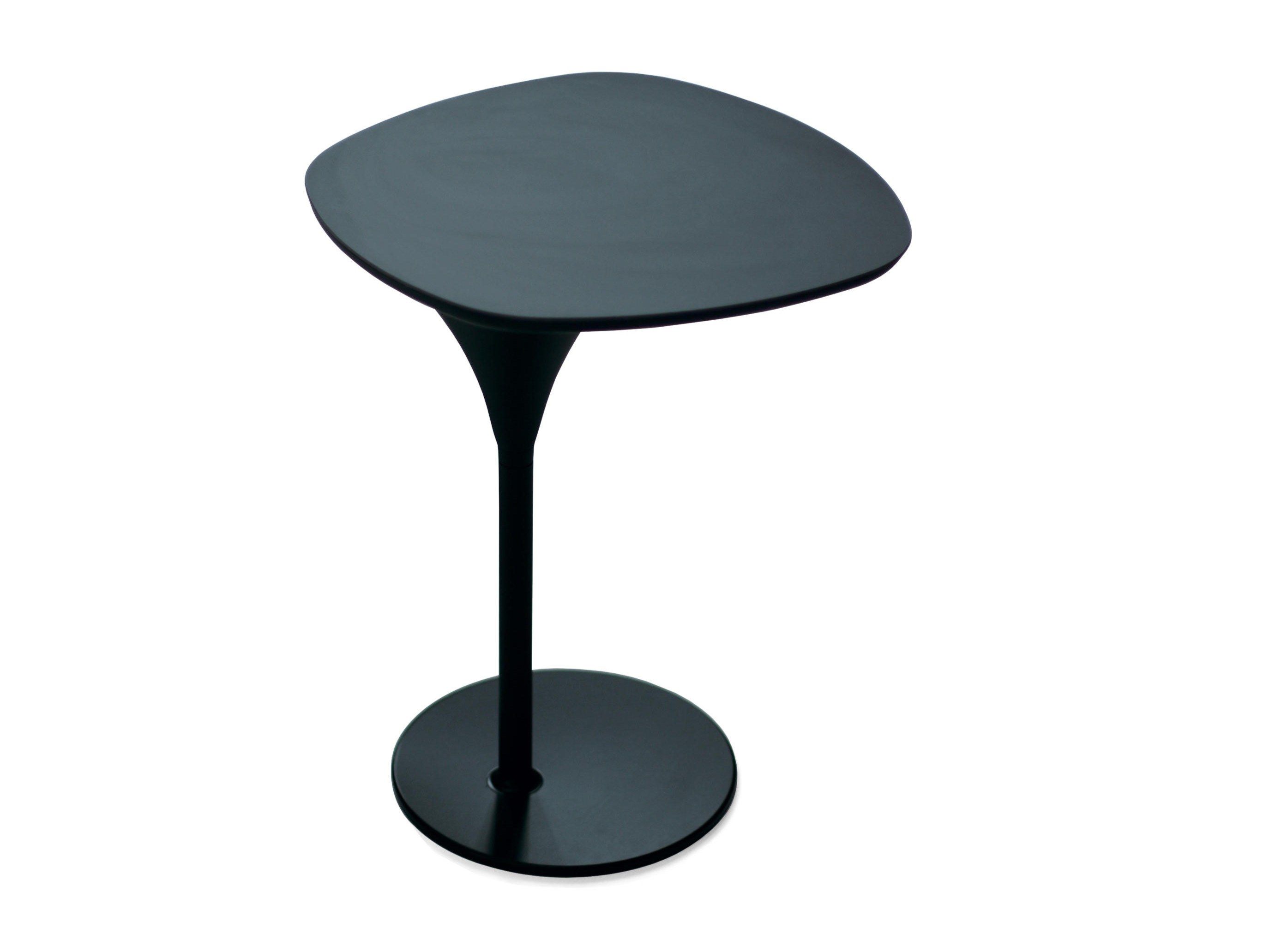 BLOOMY Laminam® coffee table with steel base By Moroso | design ...